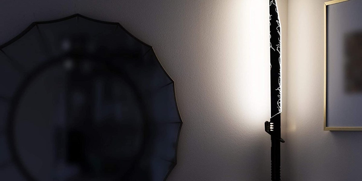 Relive The Mandalorian with this Darksaber table lamp at a low of $35 ...