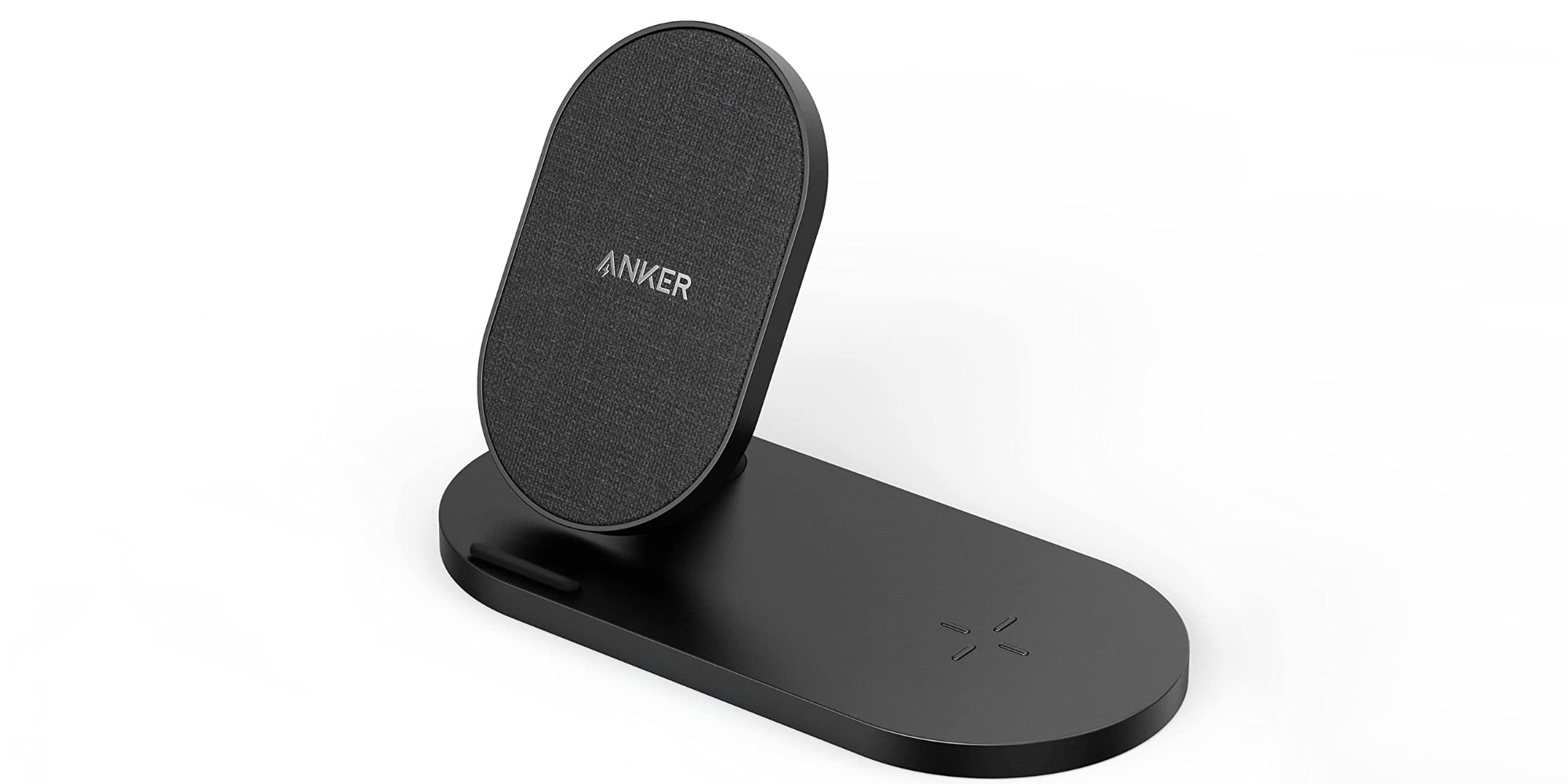 Anker PowerWave Sense 2-in-1 Stand launches at Amazon - 9to5Toys