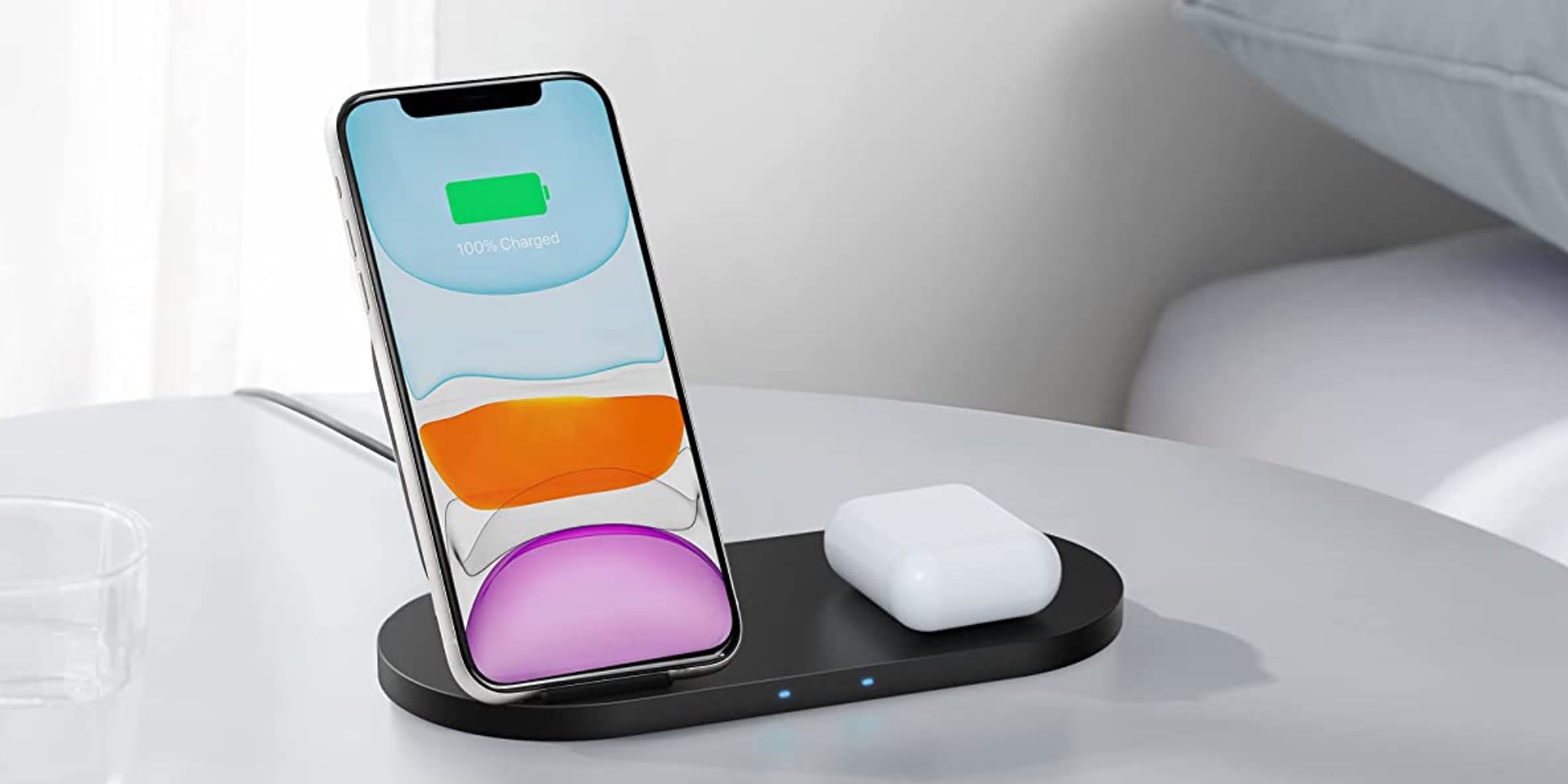 Anker PowerWave Sense 2-in-1 Stand launches at Amazon - 9to5Toys