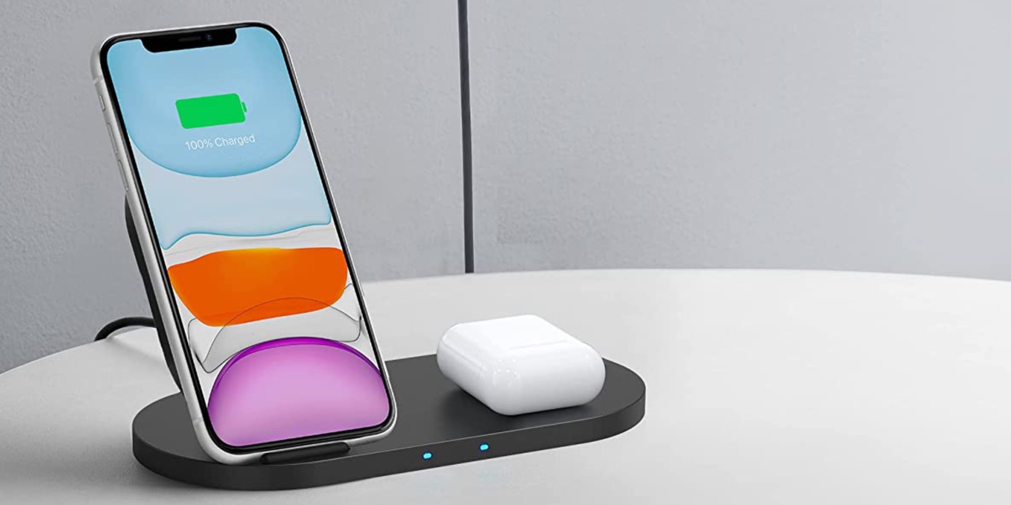 Anker PowerWave Sense 2-in-1 Stand launches at Amazon - 9to5Toys