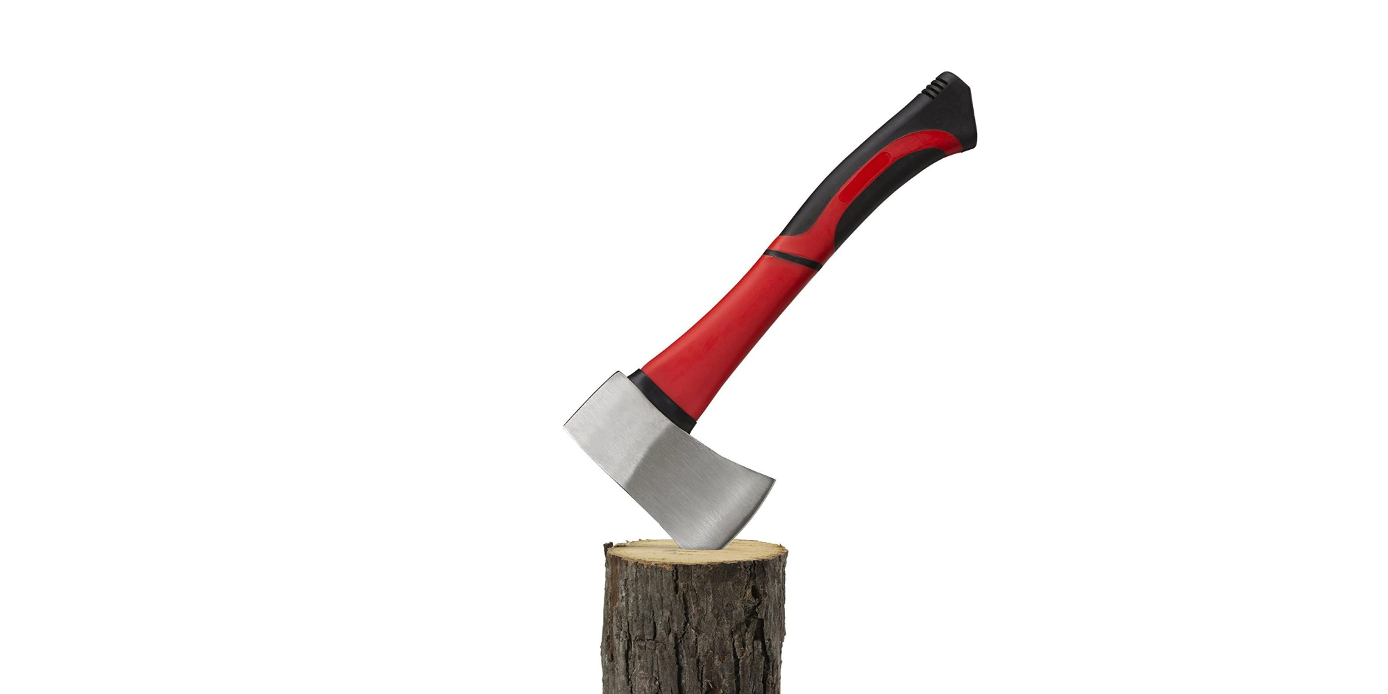 It's difficult to undercut this 14-inch axe at $10 Prime shipped (33% ...