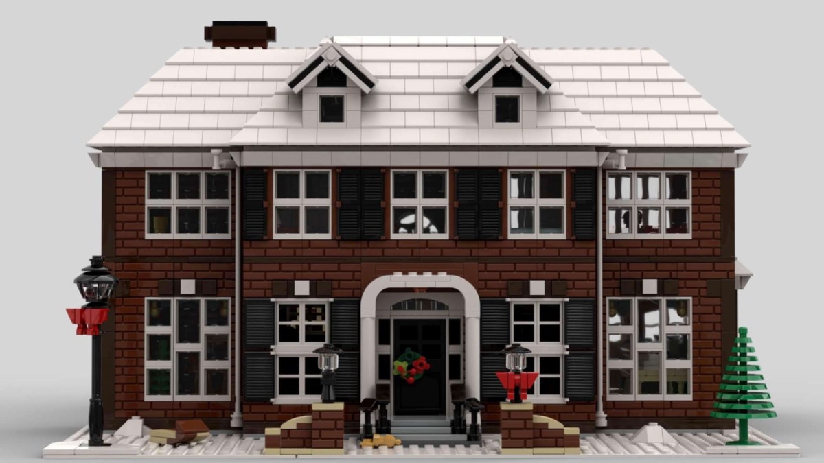 LEGO news: Announcements, reviews, deals, and more - Page 4 of 17 ...