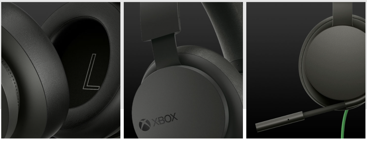 Microsoft intros new wired Xbox Stereo Headset - 9to5Toys