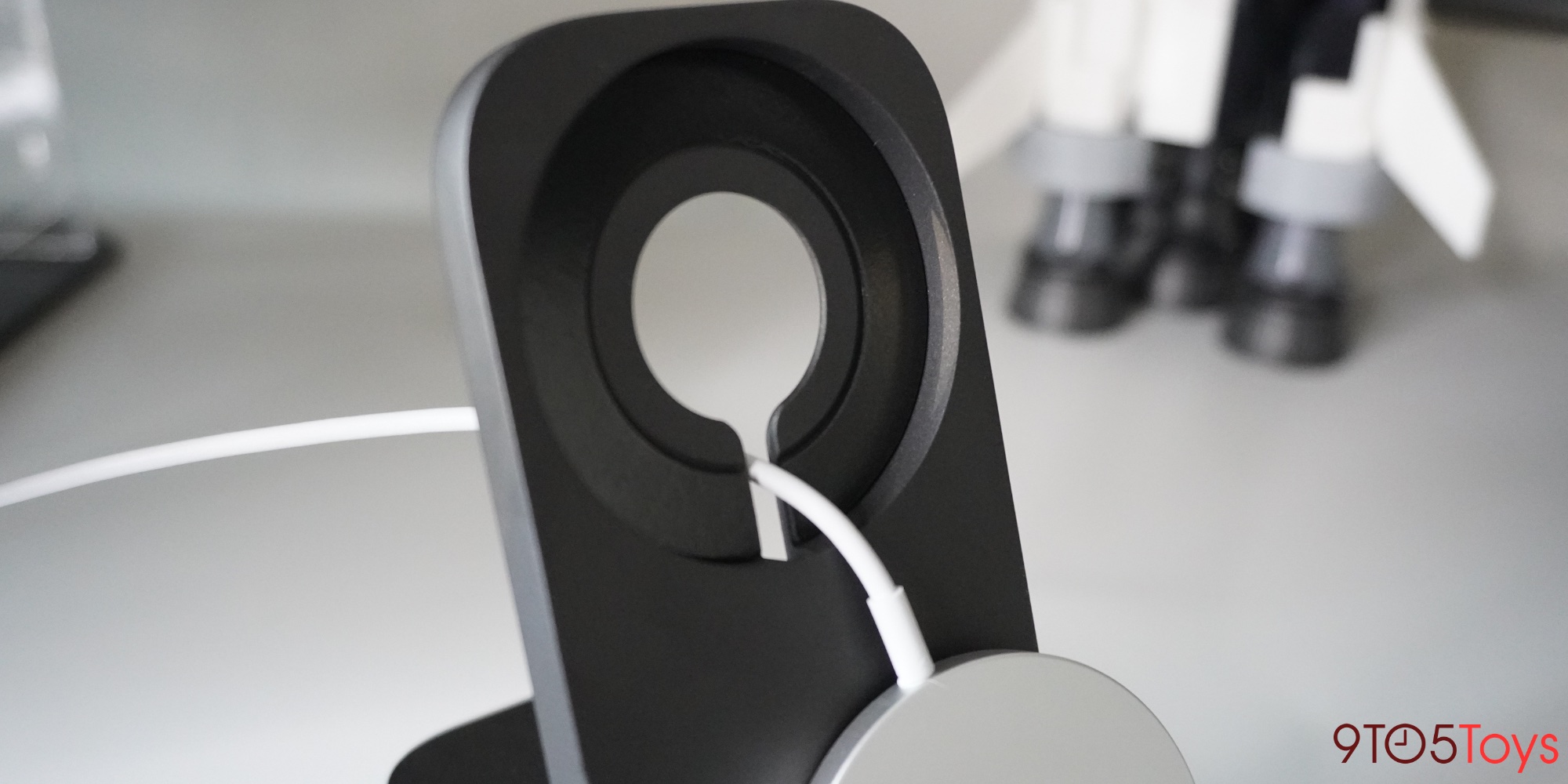 Nomad MagSafe Mount Stand launches as premium accessory - 9to5Toys