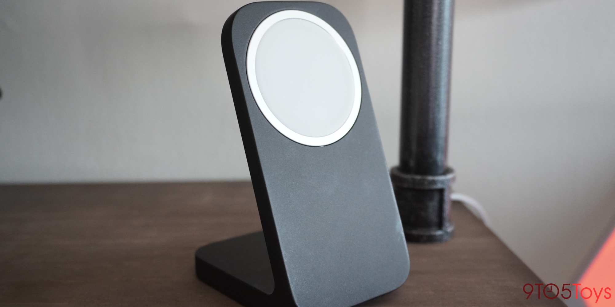 Nomad MagSafe Mount Stand launches as premium accessory - 9to5Toys