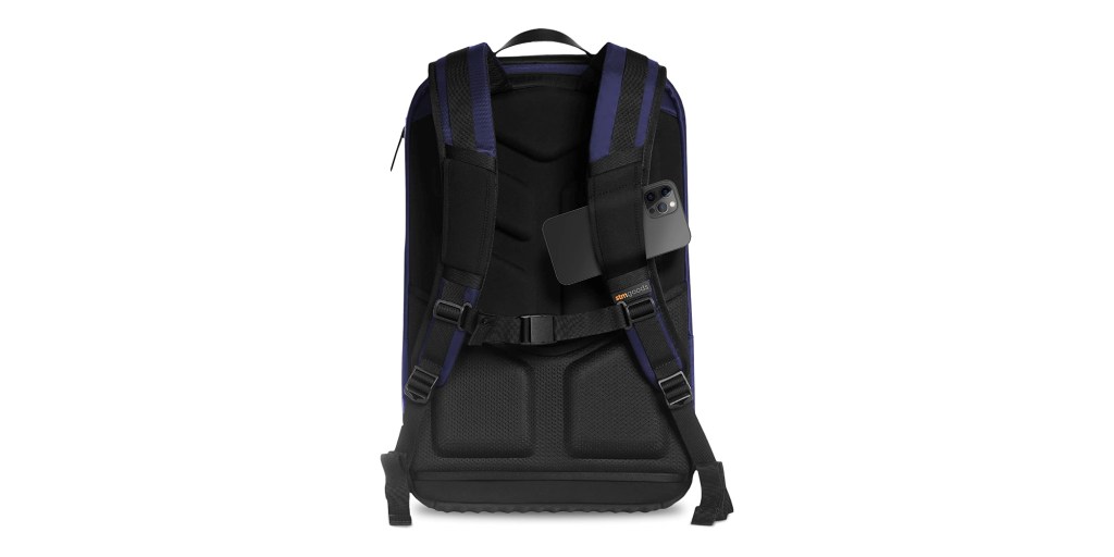 STM dux Tech Backpack surfaces with Mil-Spec protection - 9to5Toys