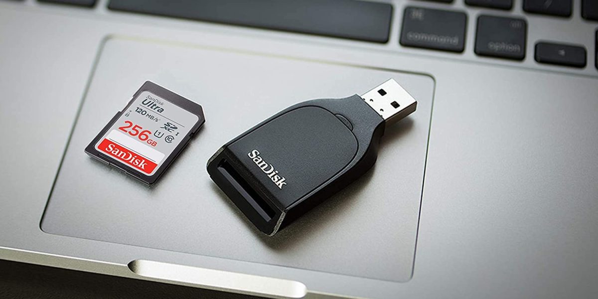Amazon SanDisk sale from $14: Memory card packs, portable SSD, more