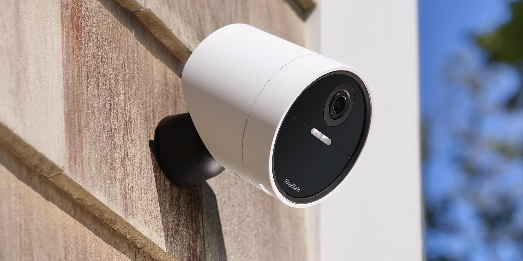 SimpliSafe's 12-piece kit with three cameras sees $170 discount to $480 ...