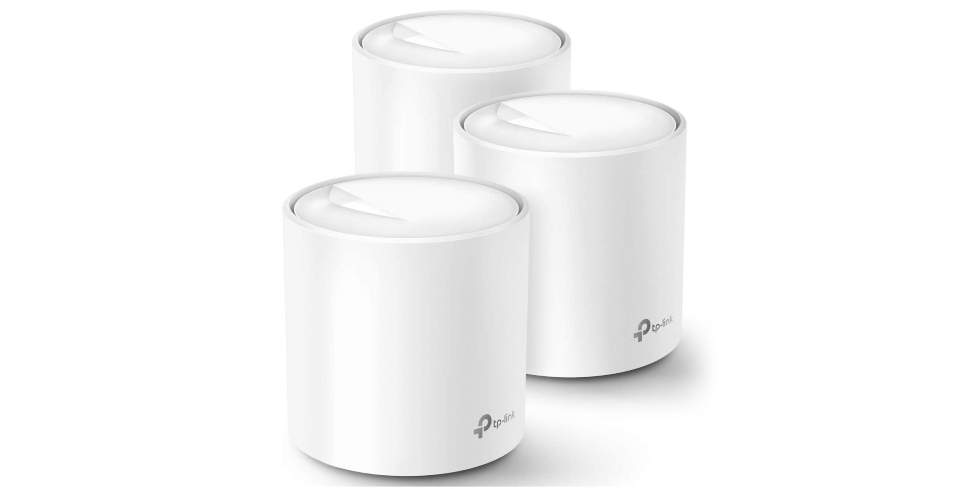 TP-Link Gold Box from $11: Wi-Fi 6 mesh systems, smart plugs, lighting ...