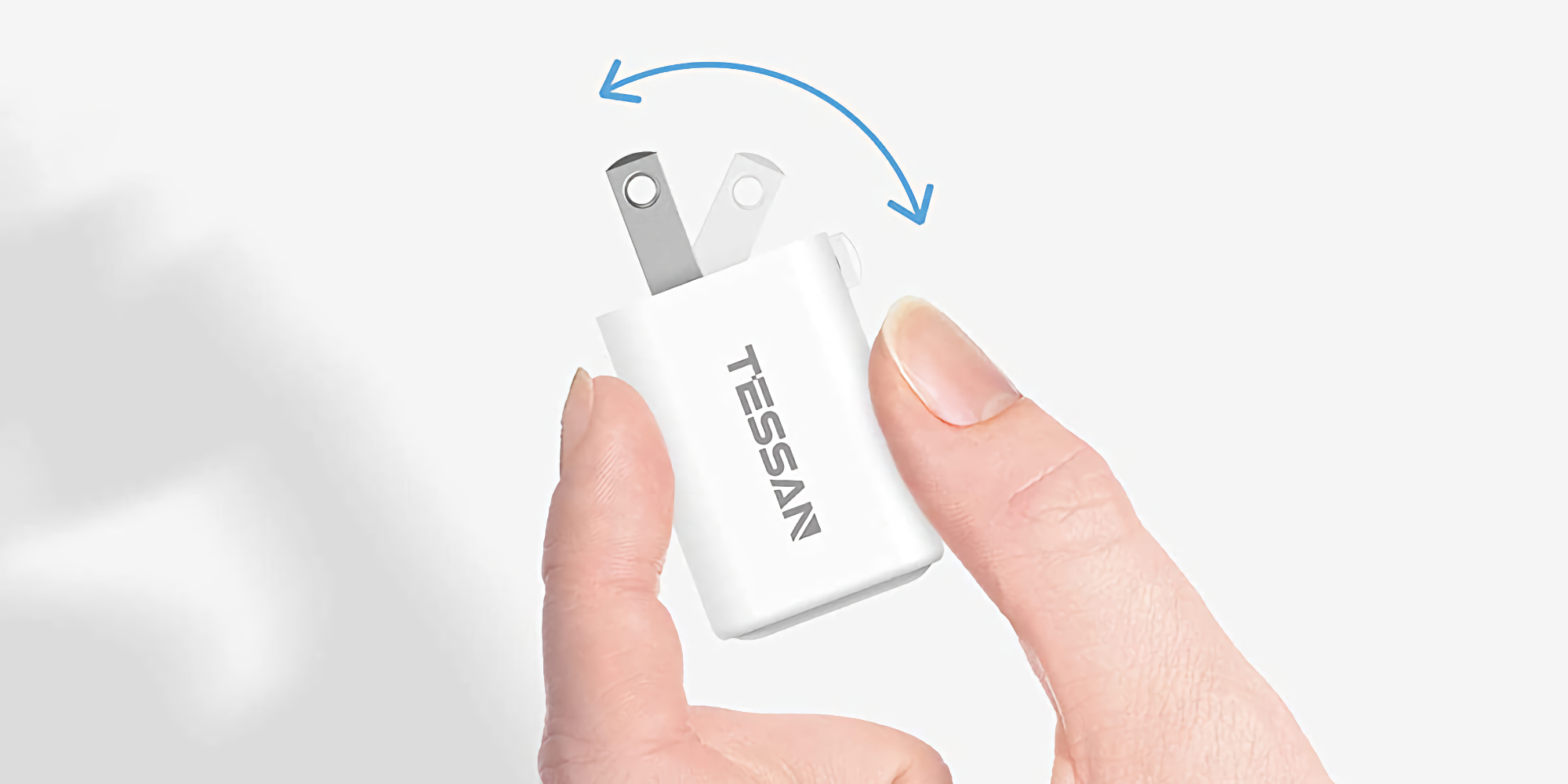 Toss this 20W USB-C power adapter in your bag for $6 Prime shipped (Up ...