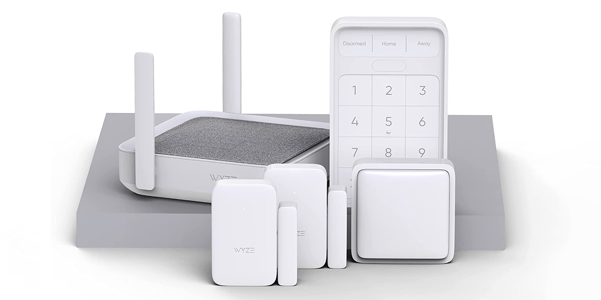 Best Smart Home Deals: HomeKit, Alexa, Assistant, more - 9to5Toys