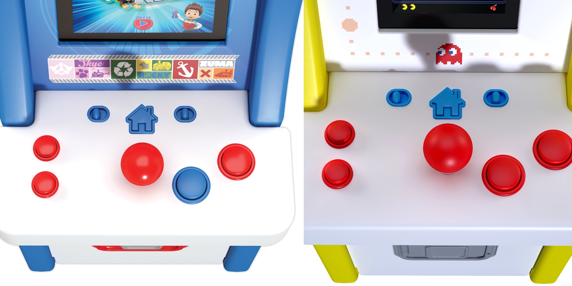 Arcade1Up Jr. cabinets launch later this fall - 9to5Toys