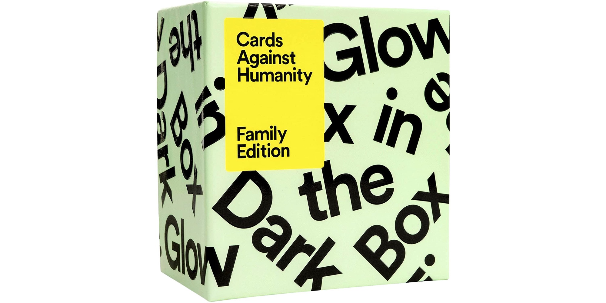 Cards Against Humanity Family Edition gets its first expansion - 9to5Toys