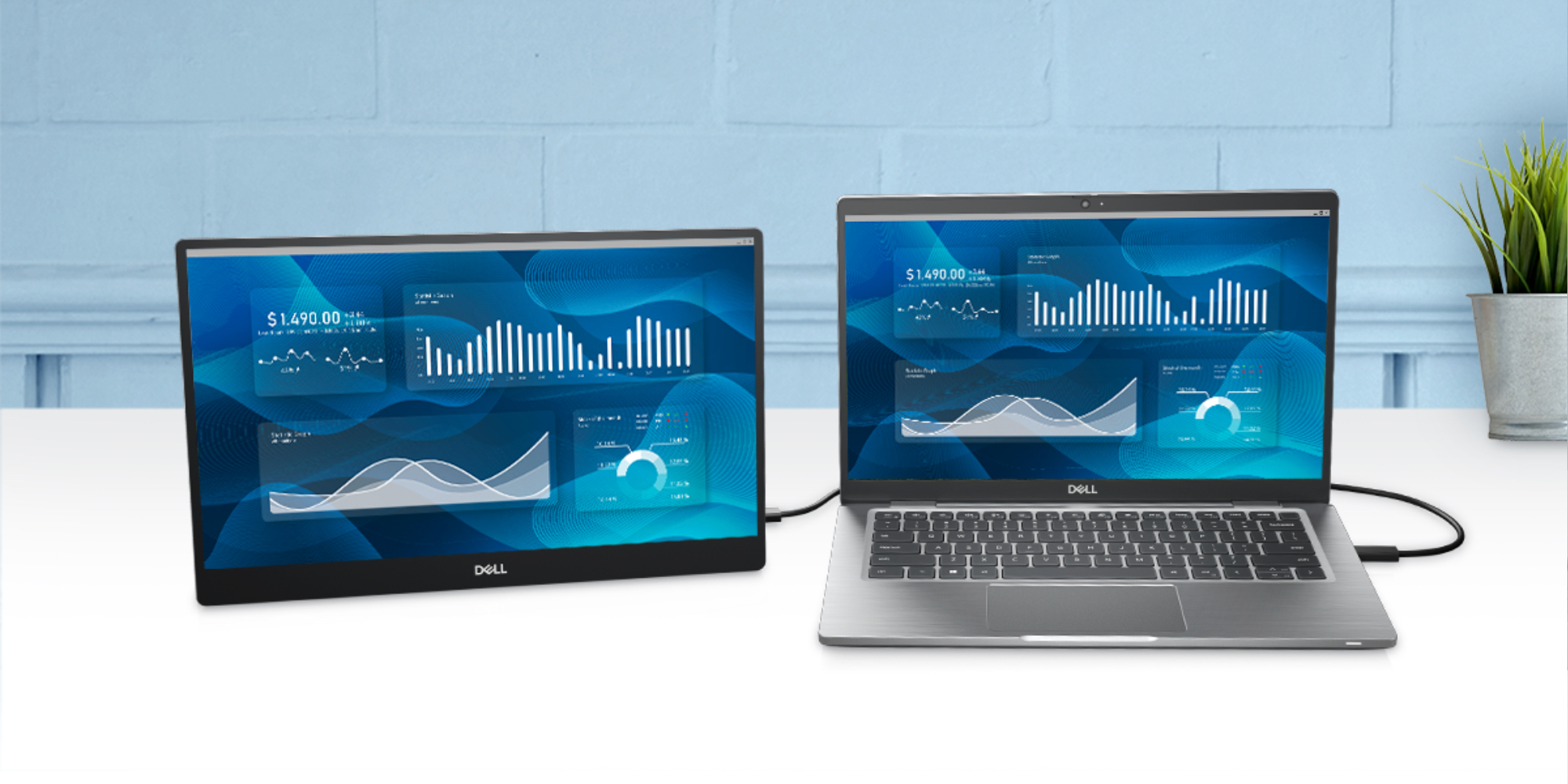 Dell launches five new monitors with USB-C, more - 9to5Toys