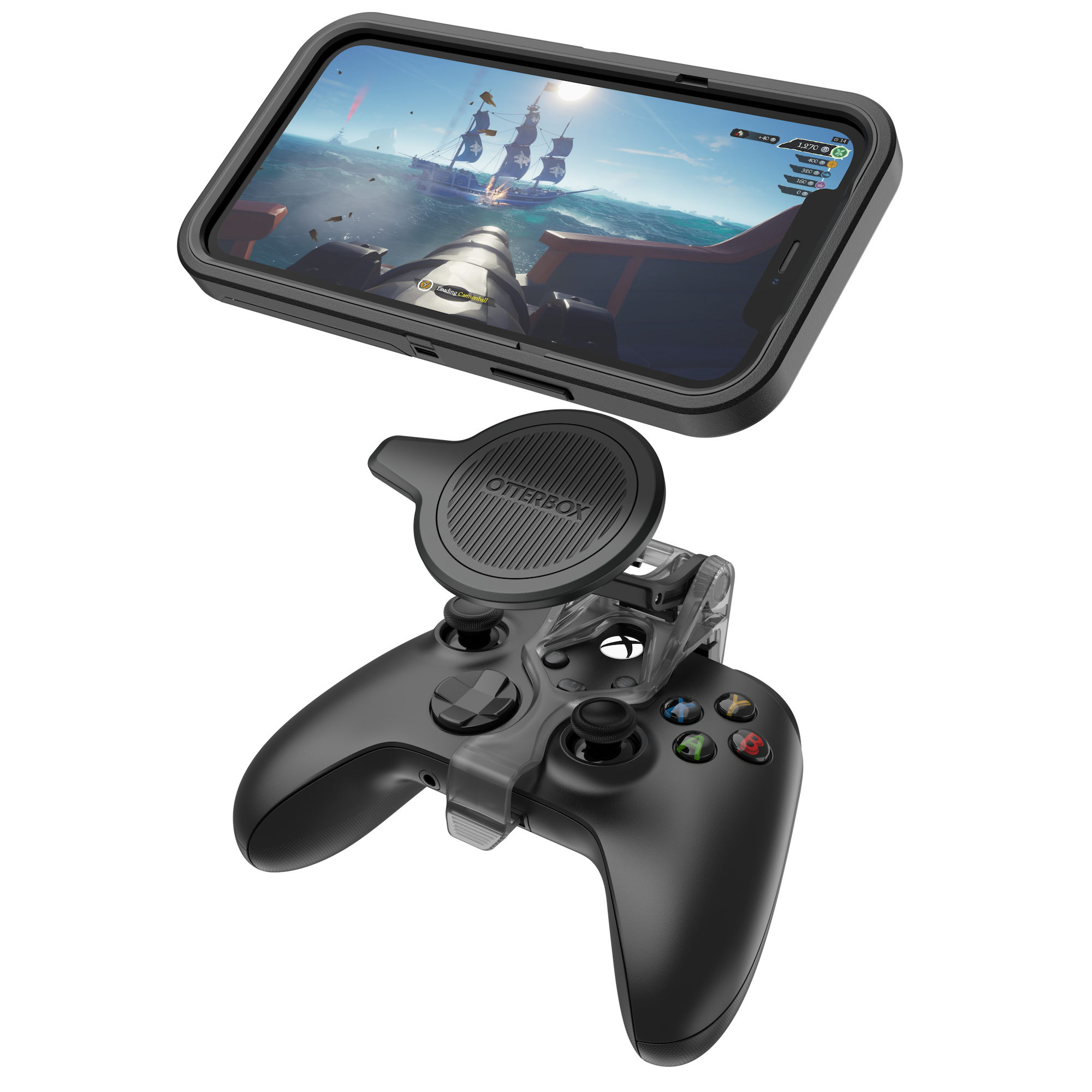 OtterBox MagSafe gaming clip for Xbox controllers out now! - 9to5Toys