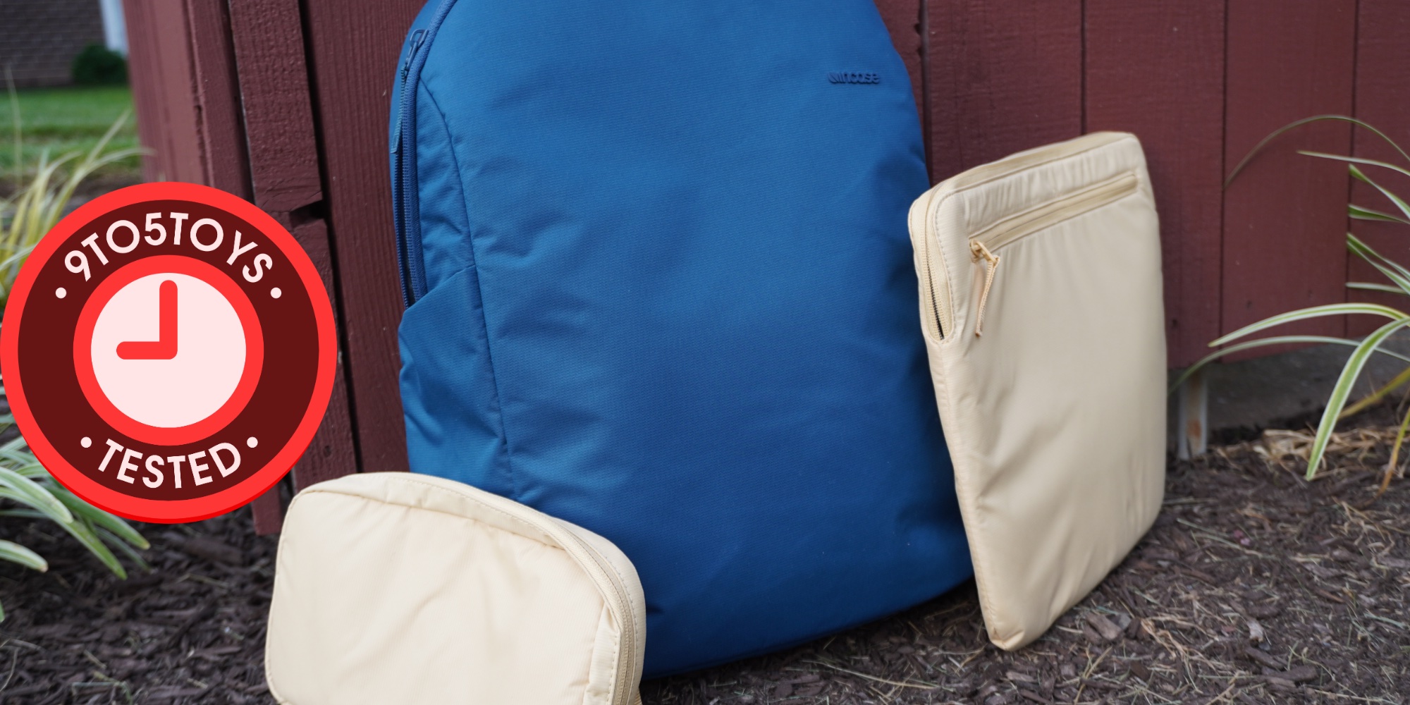 Incase Commuter Backpack debuts with BIONIC partnerships - 9to5Toys