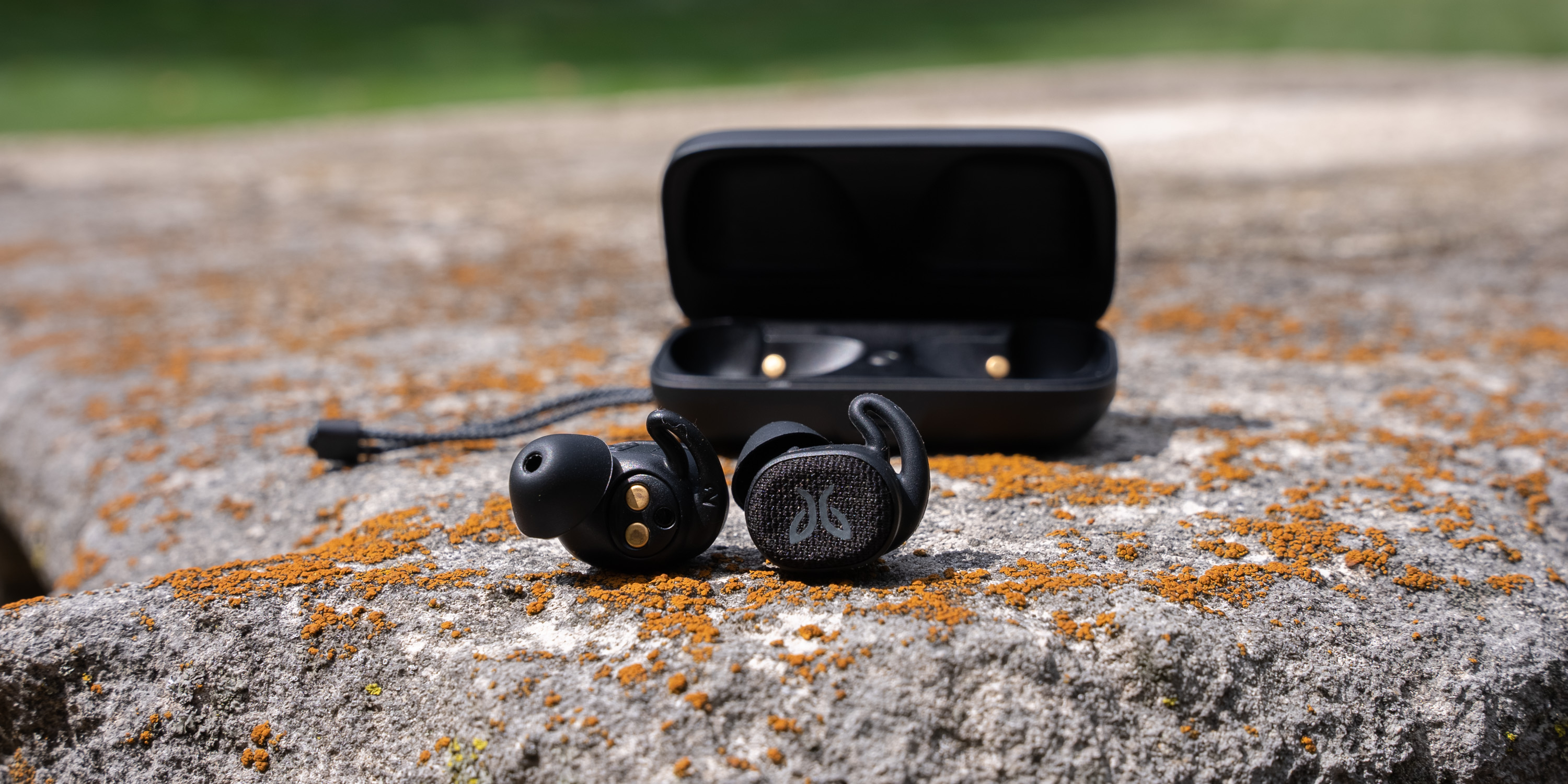 Jaybird's workout-ready Vista 2 ANC Sport Earbuds return to low of $130 ...