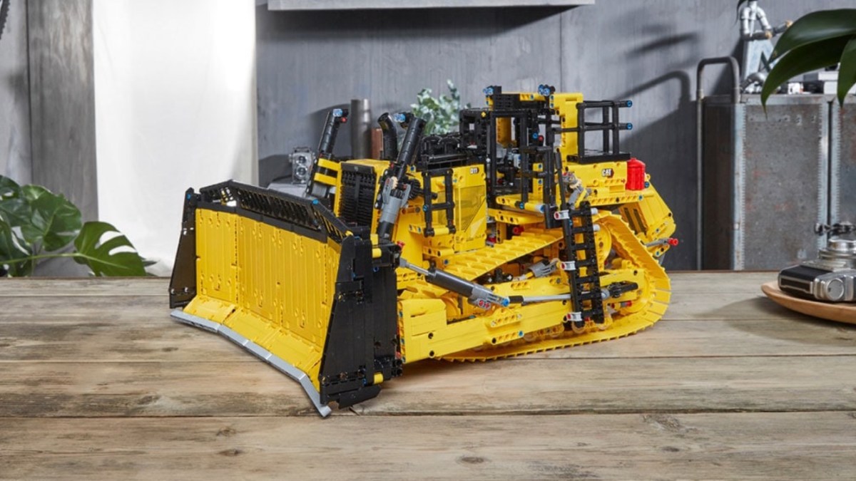 LEGO news: Announcements, reviews, deals, and more - Page 4 of 17 ...