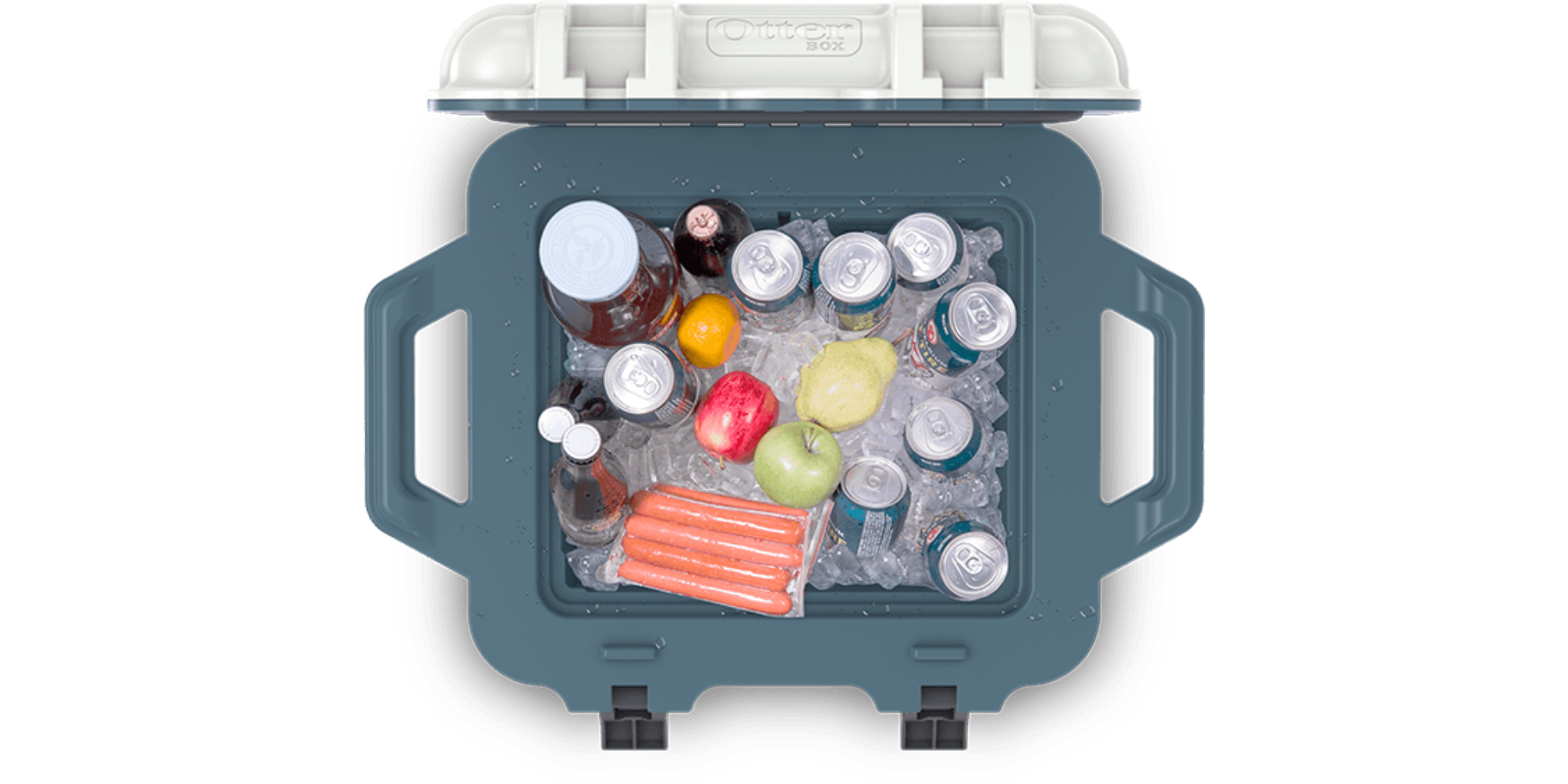 OtterBox's Venture 25-qt. cooler keeps ice for 10 days at $115 (Reg ...