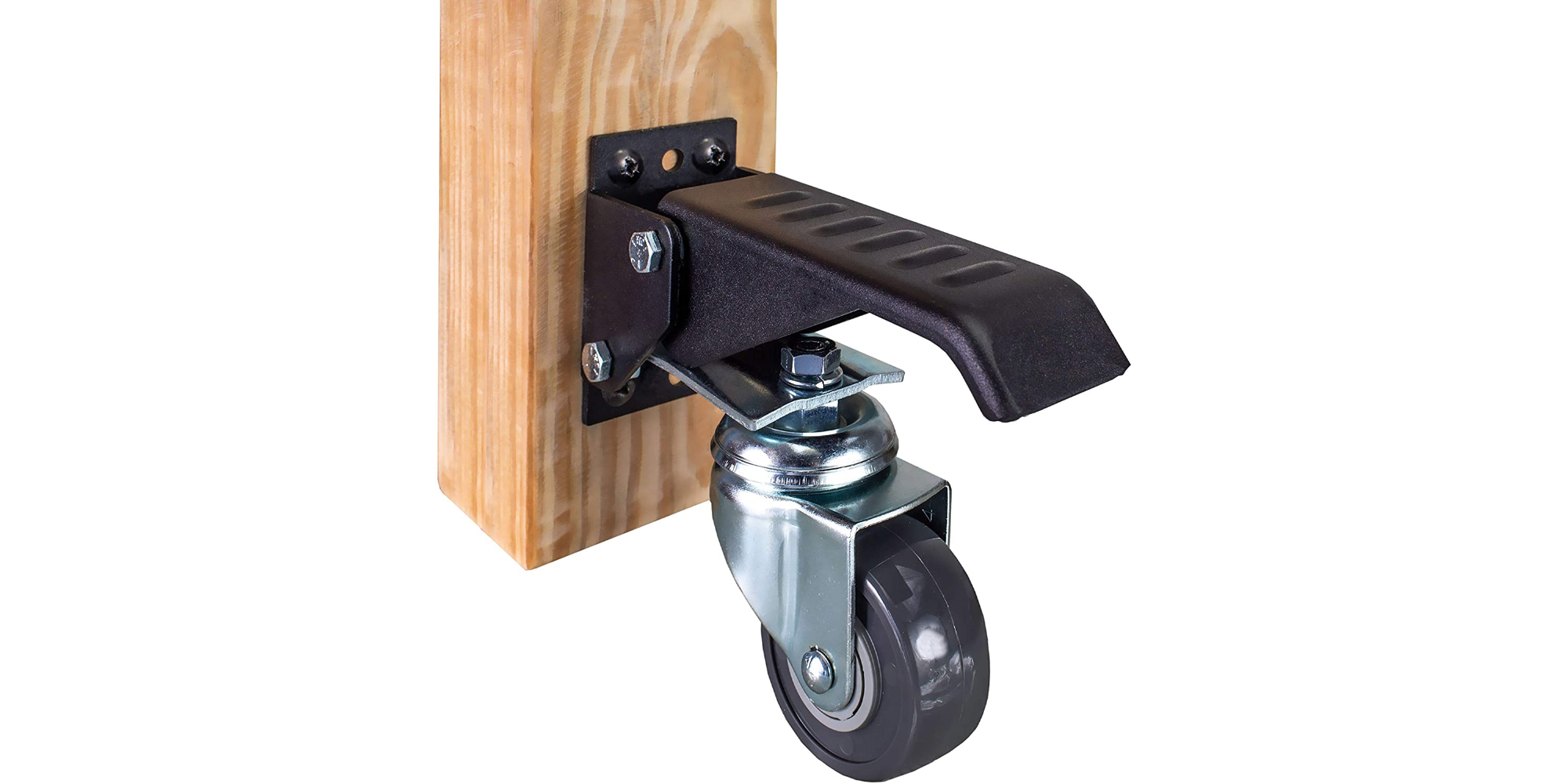 POWERTEC's workbench caster kit nears Amazon low at $49 shipped (Reg. $60)