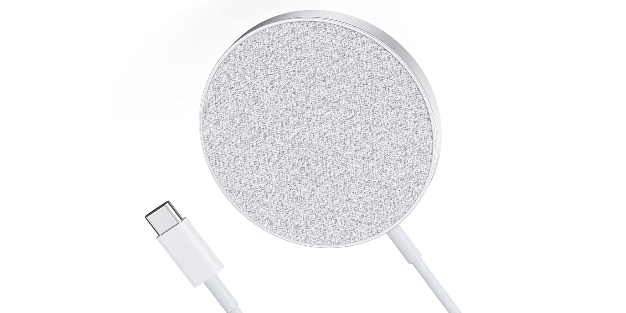 Anker Select MagSafe charger arrives with a premium build - 9to5Toys