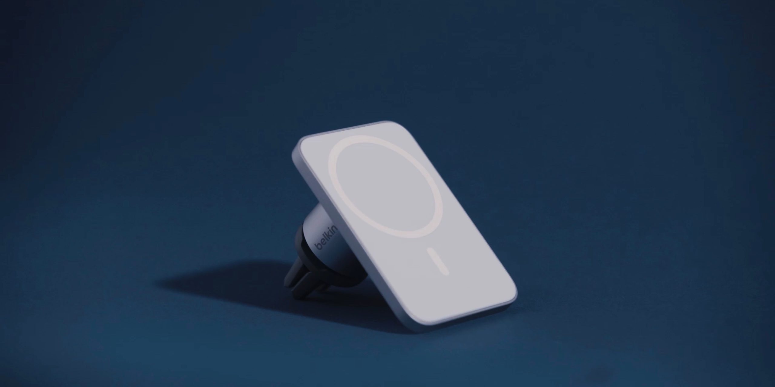 Belkin’s MagSafe Car Mount Pro for iPhone 13 drops to $32 (Save 20% ...