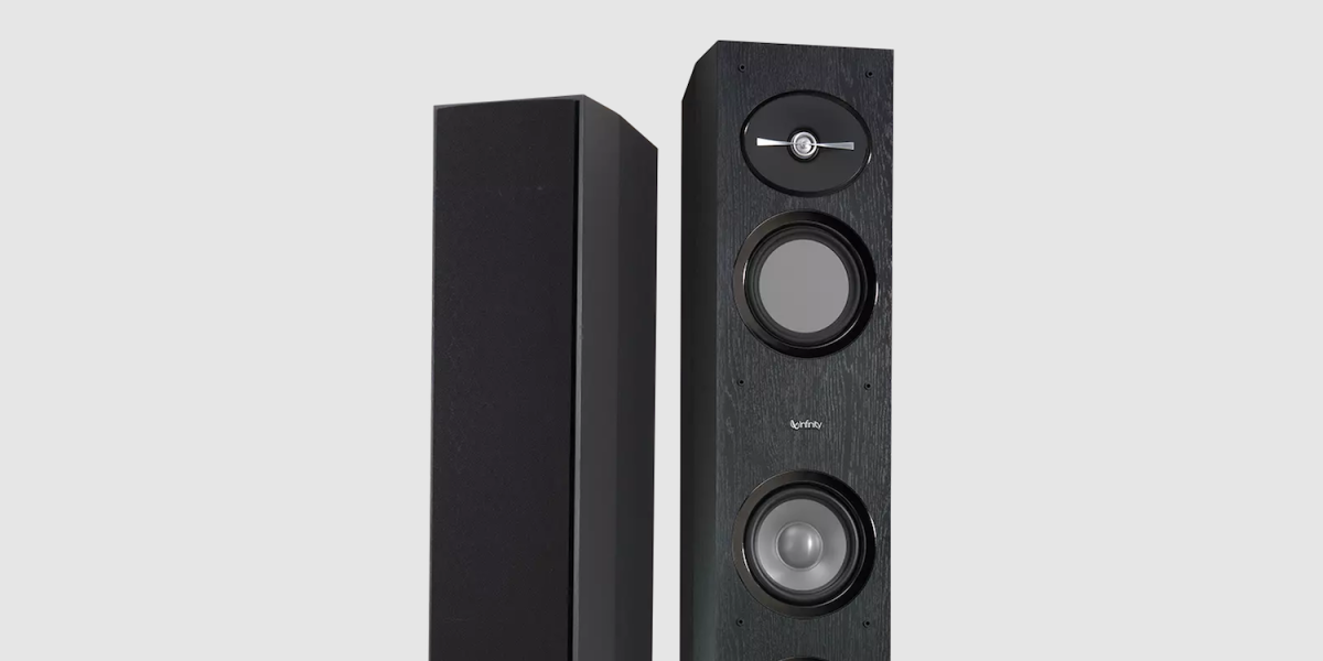 Harman Kardon and JBL floorstanding speakers up to $250 off with deals ...