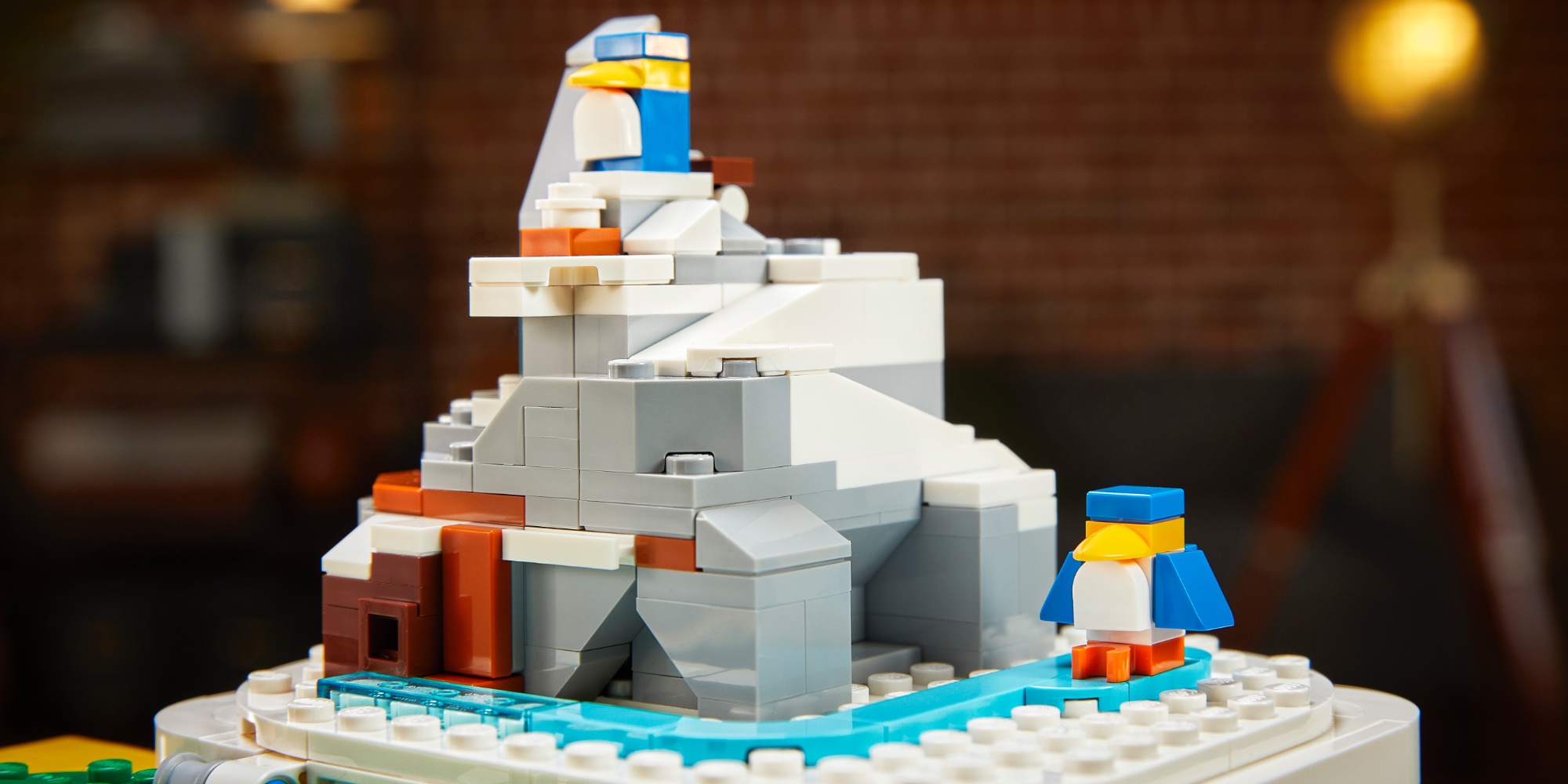 LEGO Mario Question Block set launching on October 1 - 9to5Toys