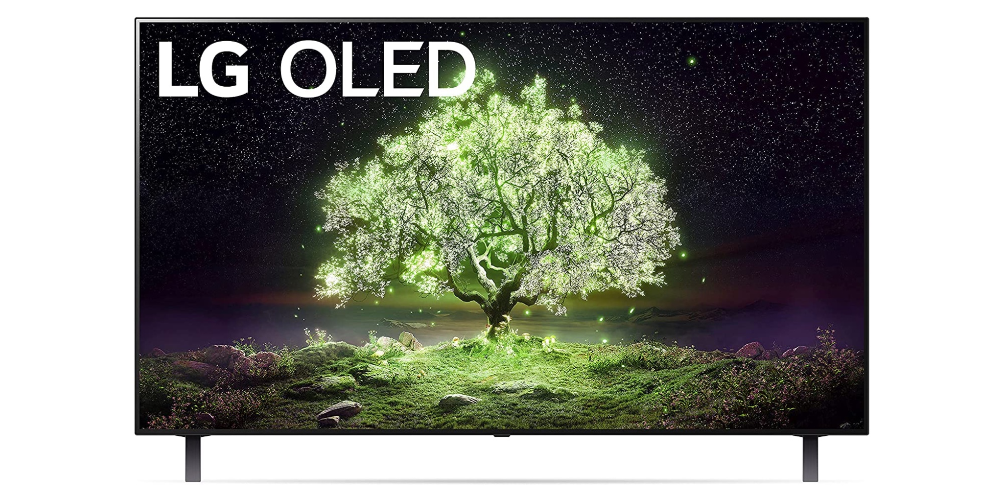 LG’s 2021 A1 smart OLED 4K TVs now up to $500 off at new Amazon lows ...