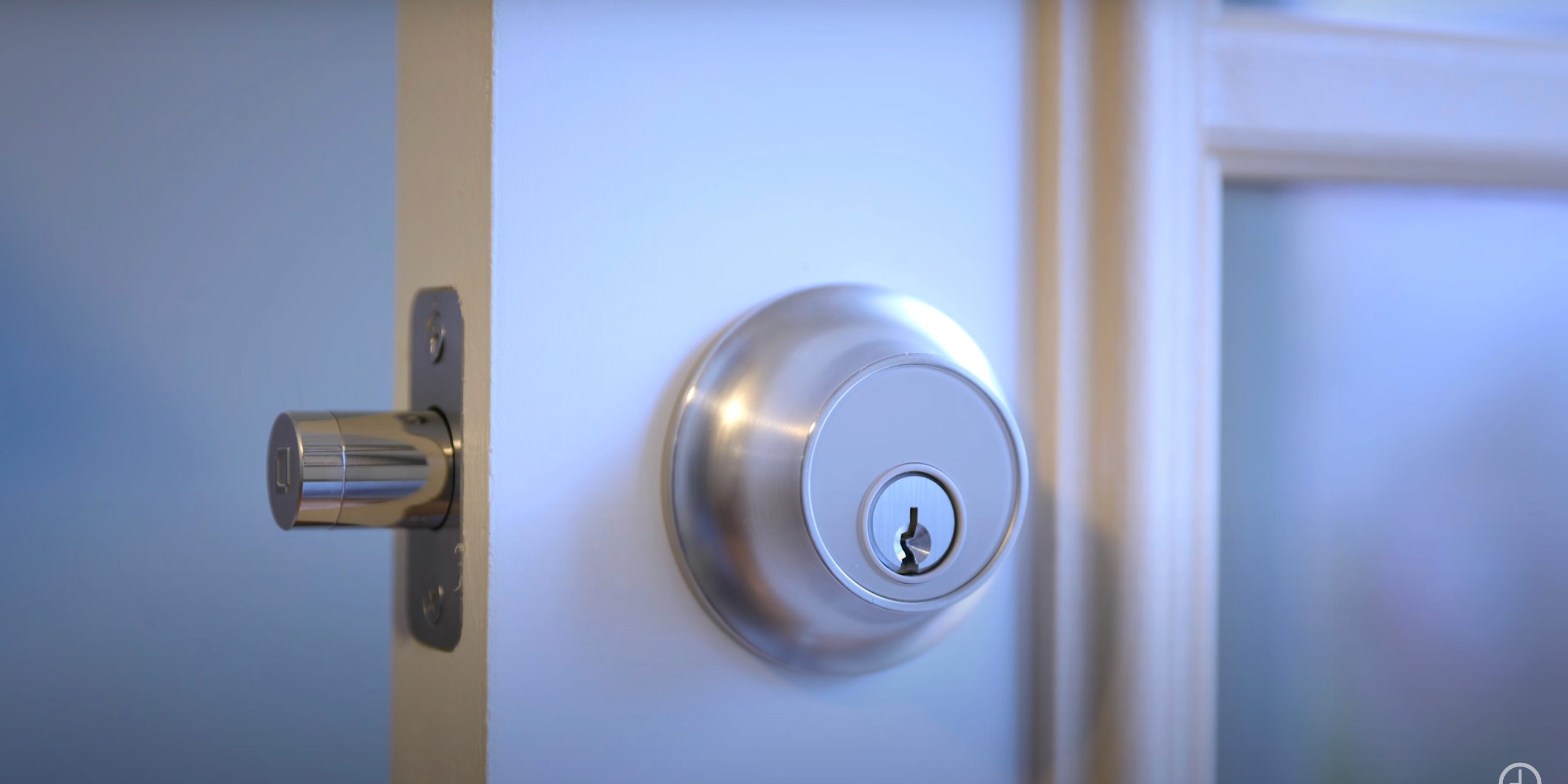 Level Lock Smart Lock Touch brings HomeKit to the front door at $201 ...