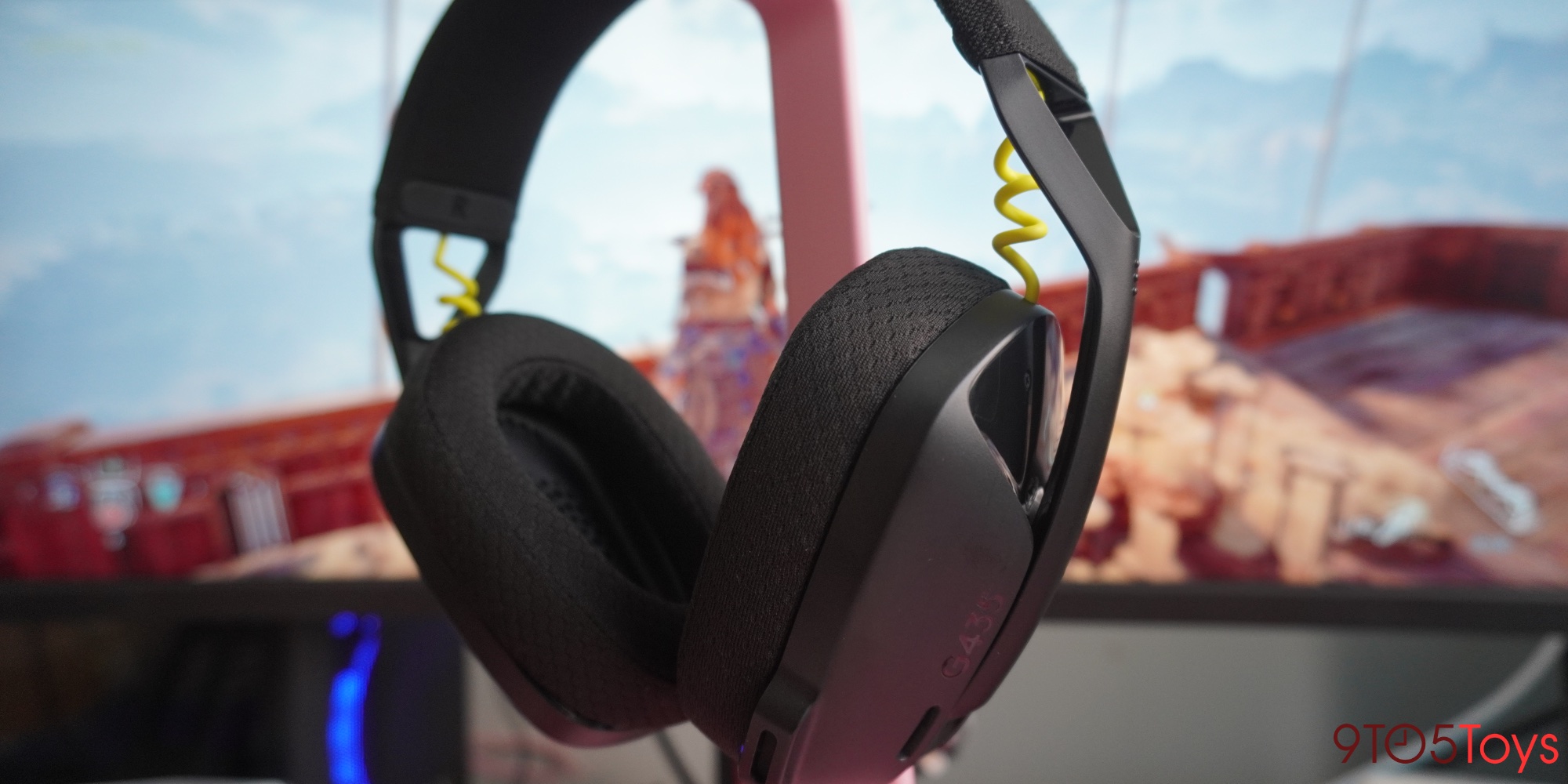 Logitech’s all-new G435 LIGHTSPEED Gaming Headset drops to $60 (Save ...