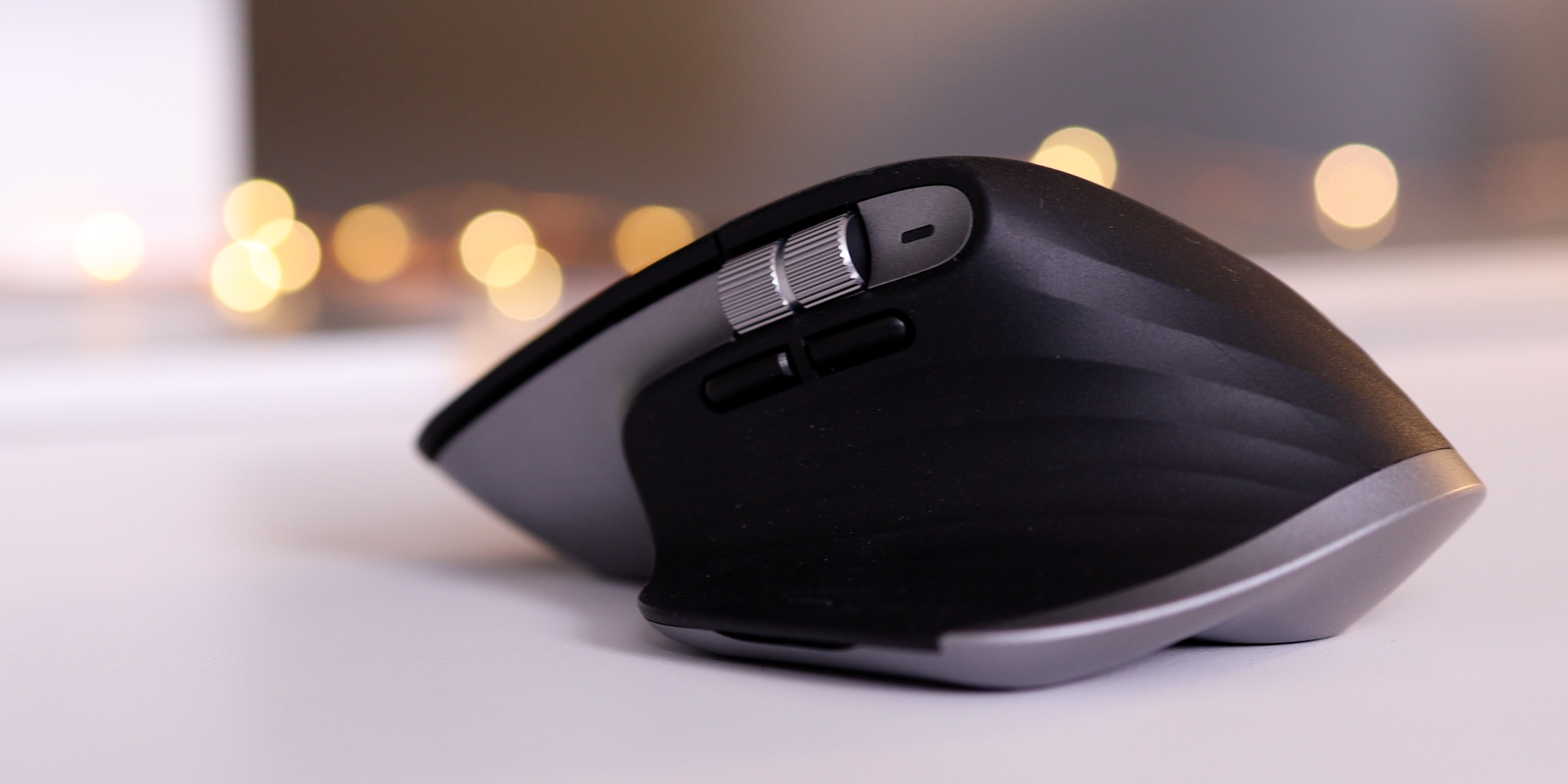 Logitech's popular MX Master 3 Advanced Mouse for Mac hits best price ...