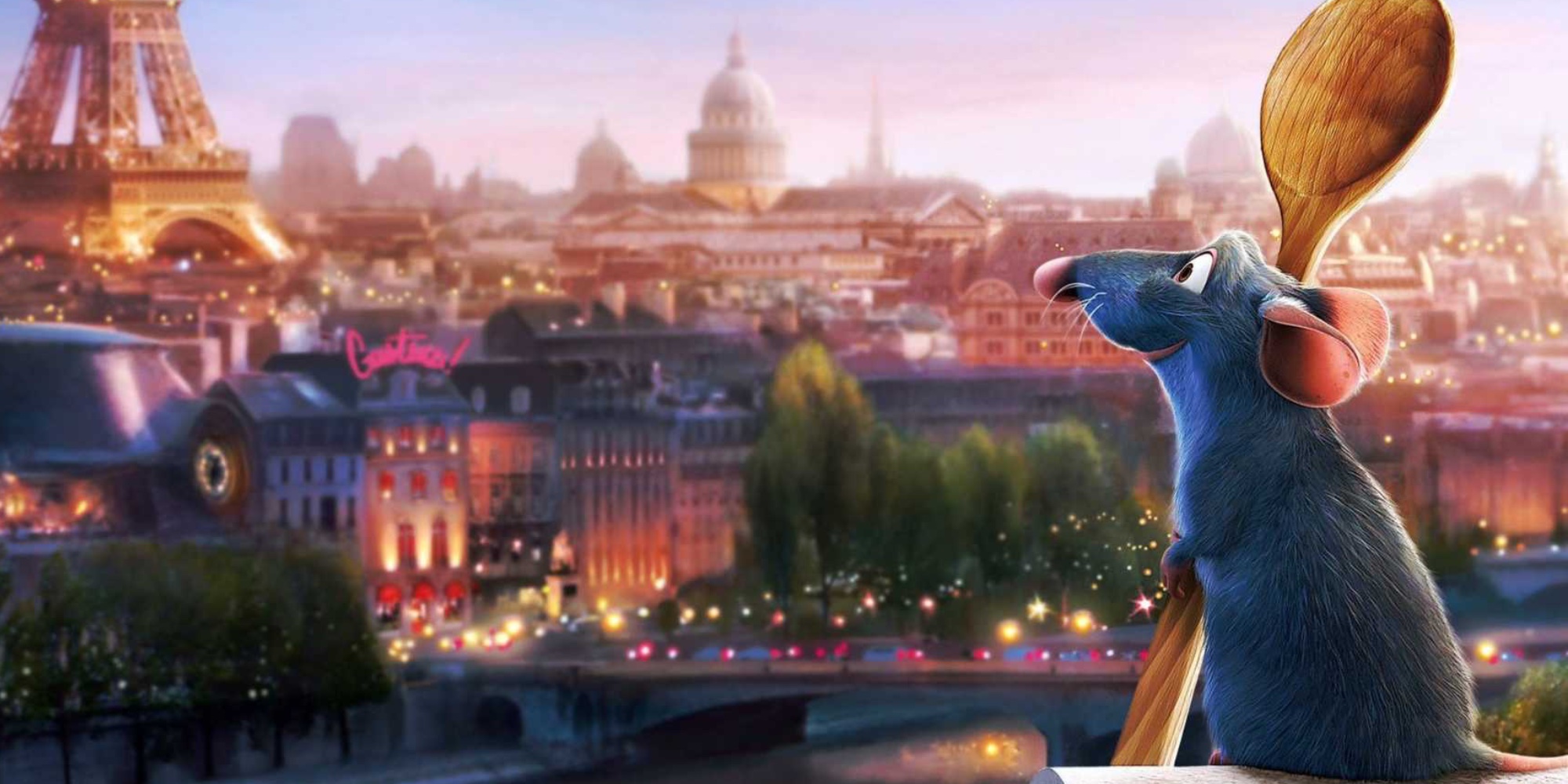 Apple journeys into the weekend with $10 or less movie sale: Pixar ...