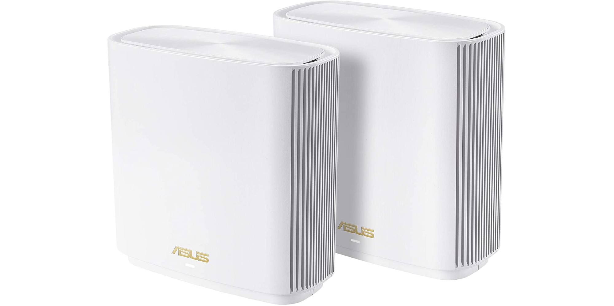 Save 23% on ASUS' Wi-Fi 6E ET8 Tri-Band 2-node mesh system at all-time ...