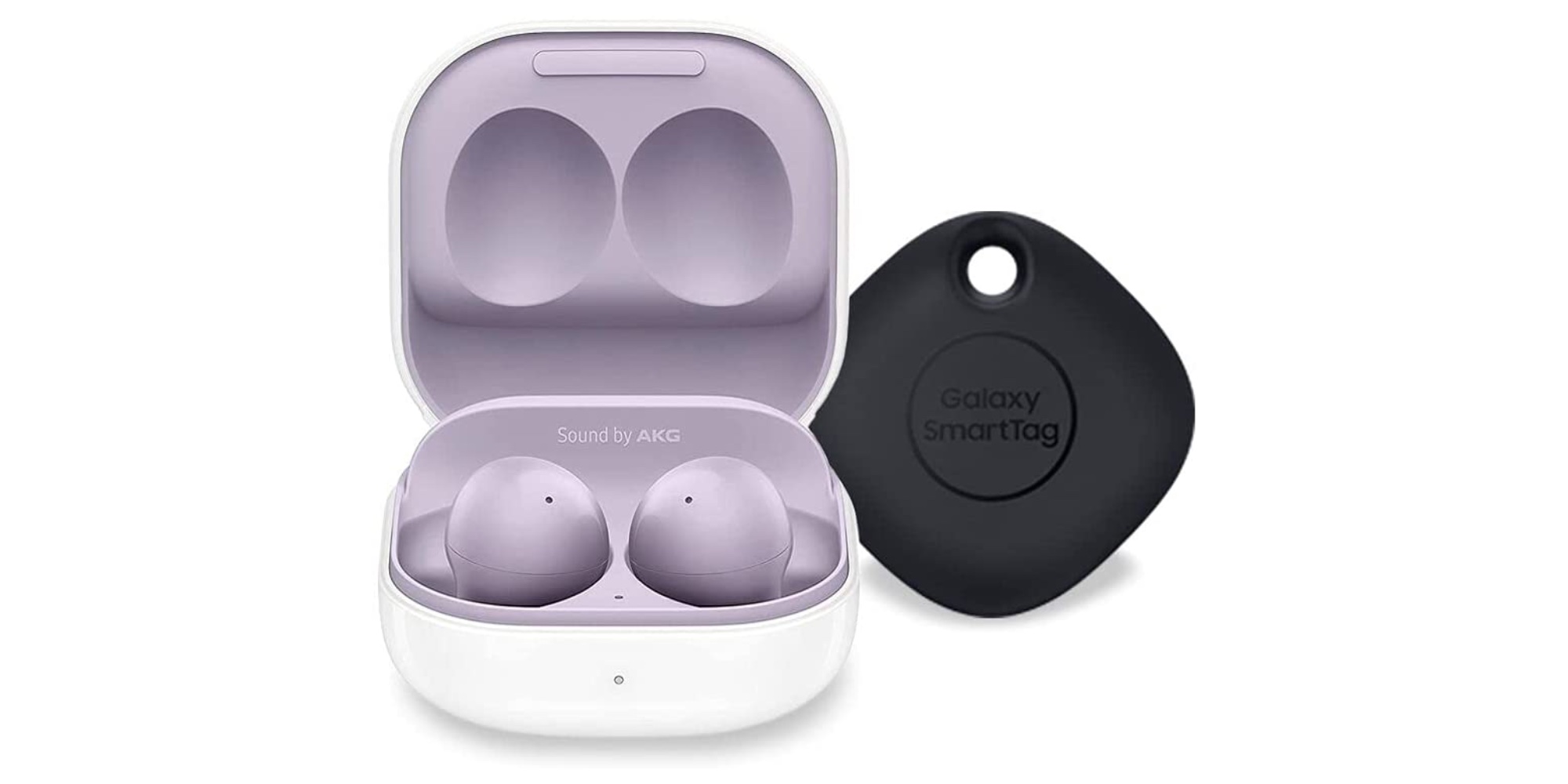 Bundle Samsung's new Galaxy Buds 2 with a Galaxy SmartTag for $150 ...
