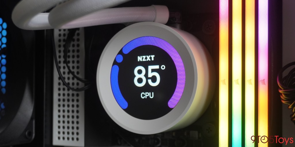 more… NZXT Foundation PC Review: Stop searching for a GPU and start ...