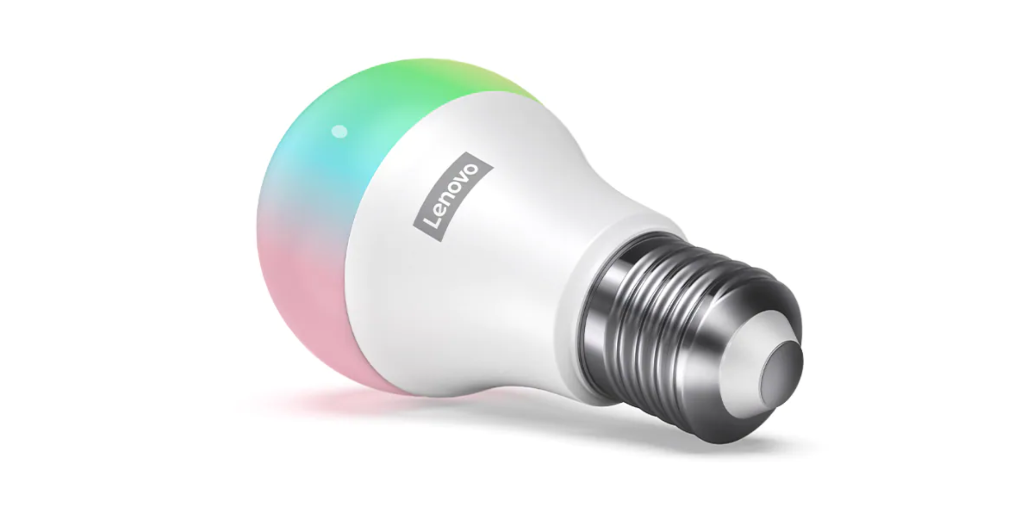 Lenovo's Smartbulb Color Gen 2 takes a dive to new low of just $6 (Reg ...