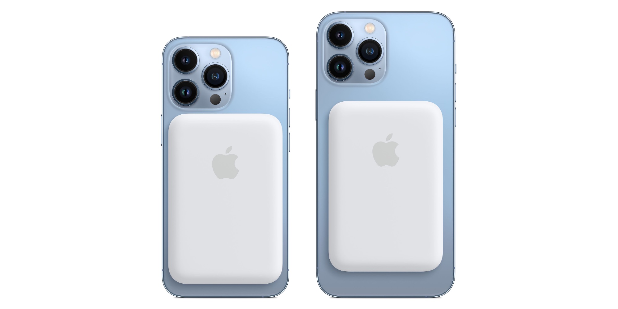 Apple's official MagSafe Battery Pack returns to 2023 low with rare ...