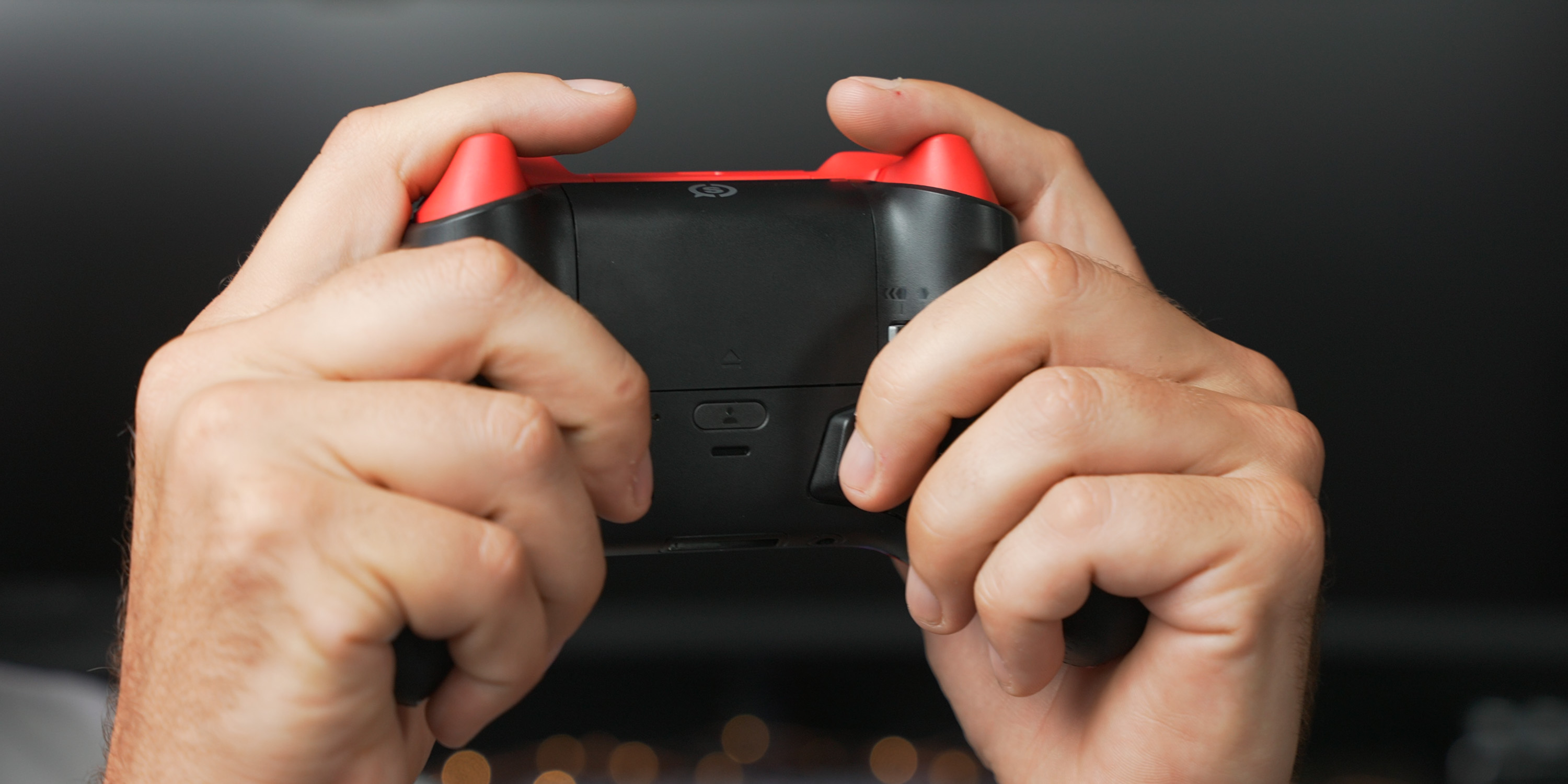 Scuf Instinct Pro Review: The premium custom wireless Xbox controller