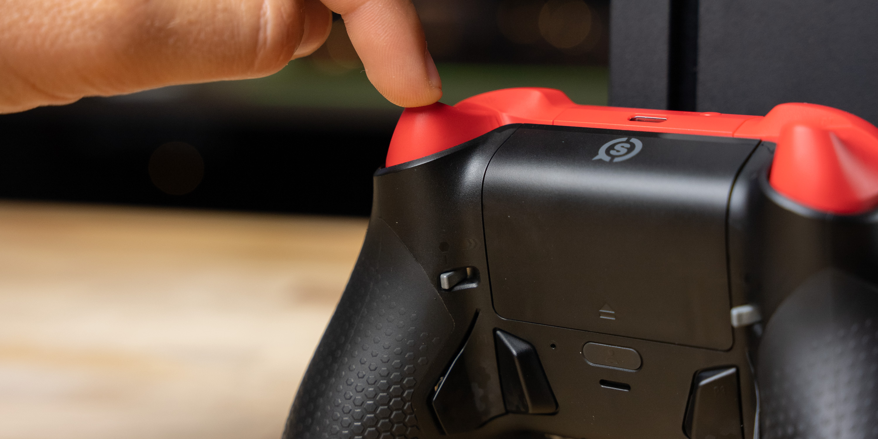 Scuf Instinct Pro Review: The premium custom wireless Xbox controller