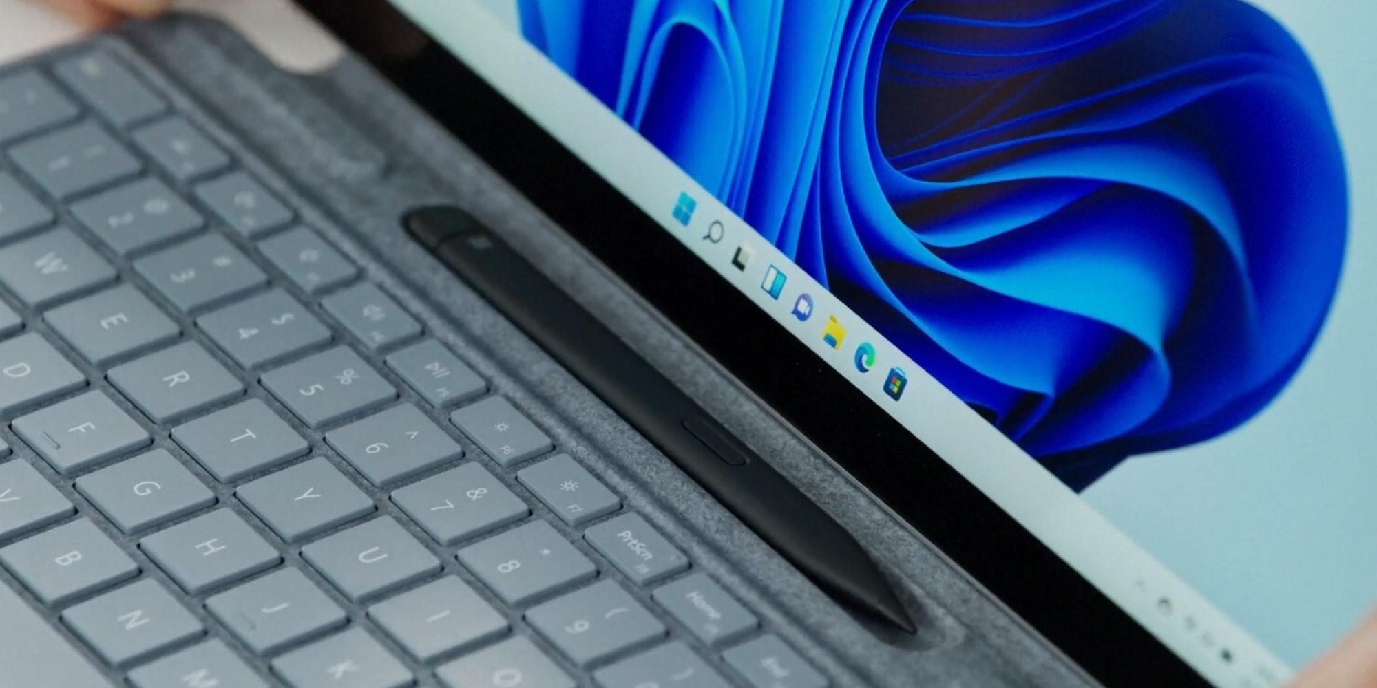 Surface Pro 8 arrives with 120Hz display and Thunderbolt ports - 9to5Toys