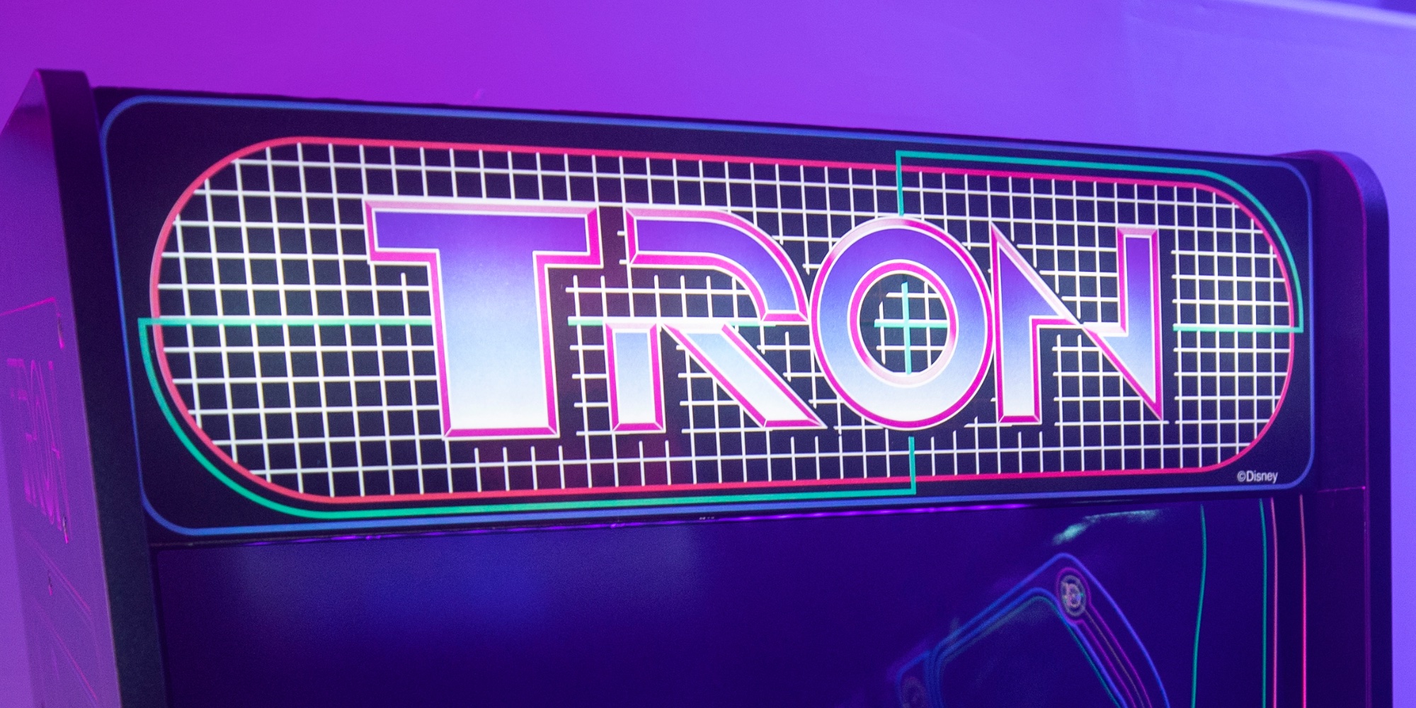 Arcade1Up Tron cabinet debuts alongside two new machines - 9to5Toys
