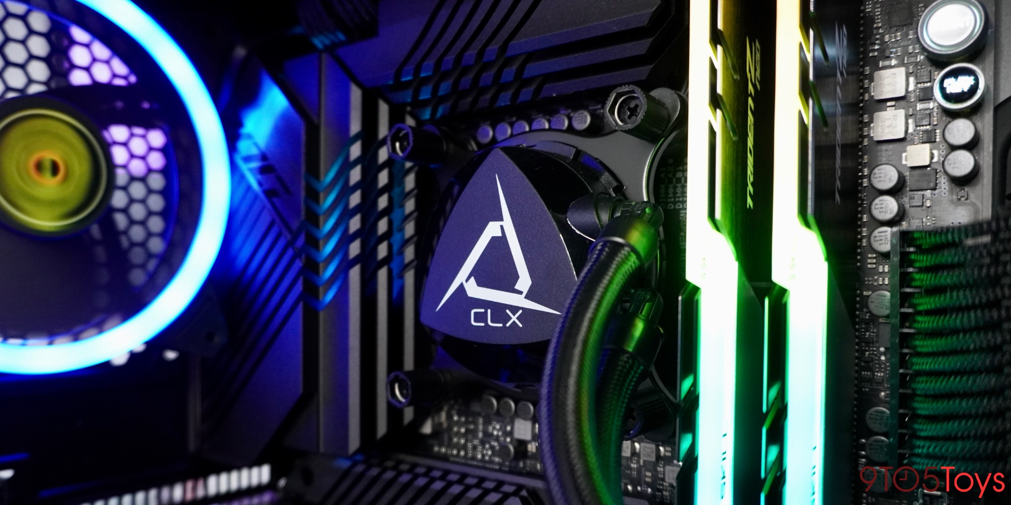 CLX PC review: Is the pre-built experience worth the price? - 9to5Toys