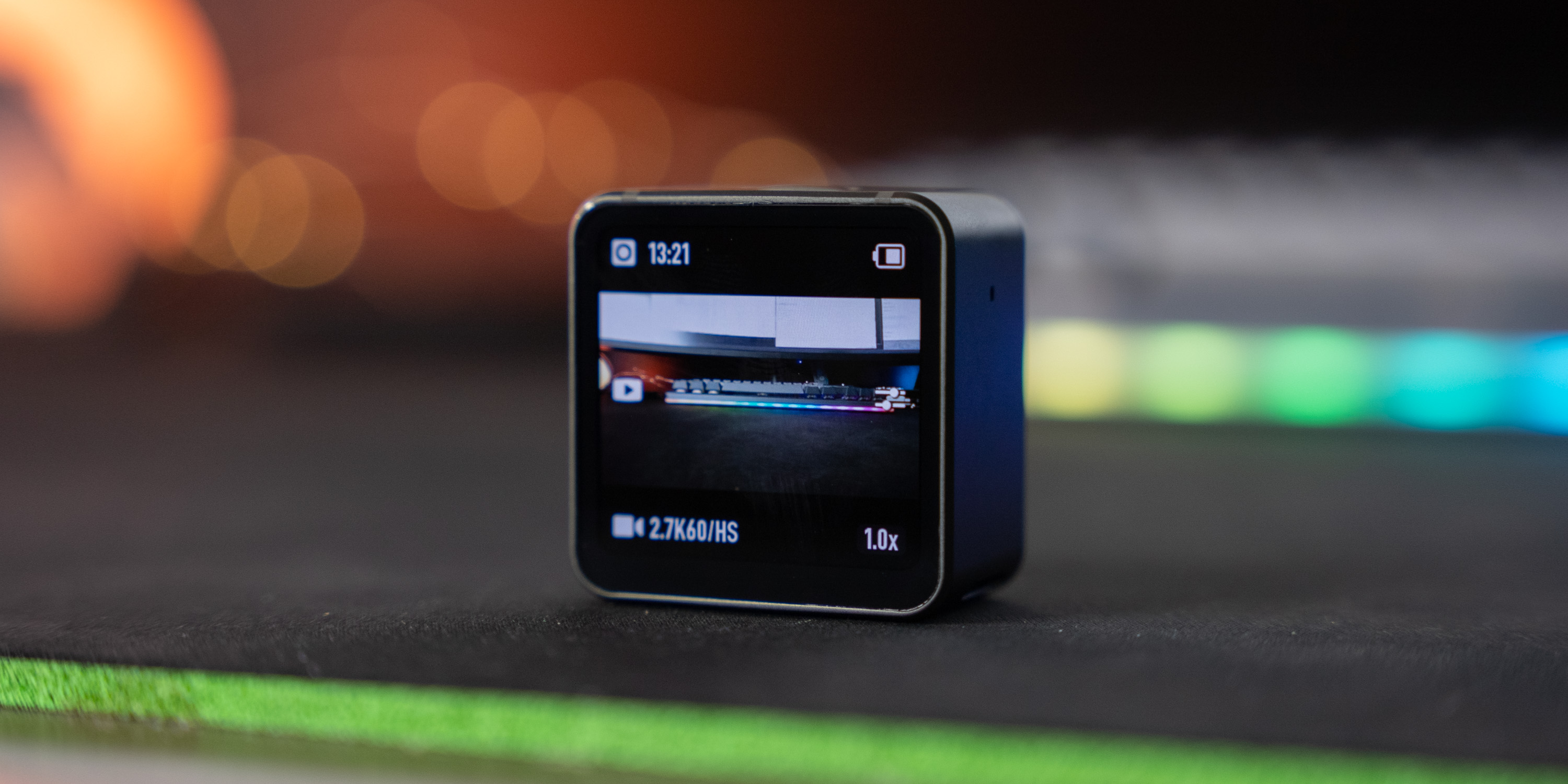 DJI Action 2 review: Is this modular action cam the GoPro killer?