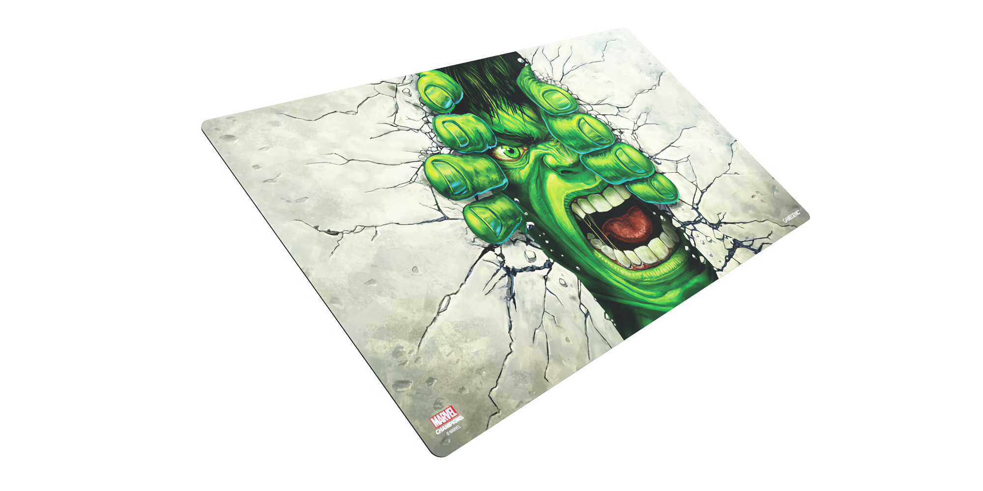 Gamegenic Marvel Champions Game Mats employ 'unique art' - 9to5Toys