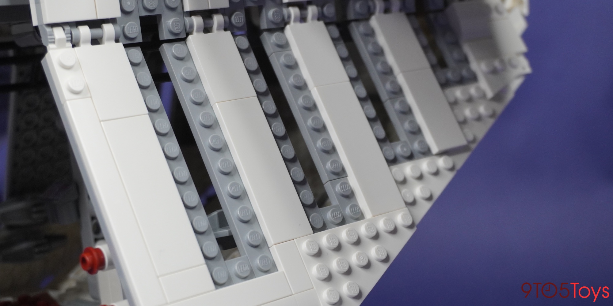 LEGO UCS Republic Gunship review: Ultimate or not? - 9to5Toys