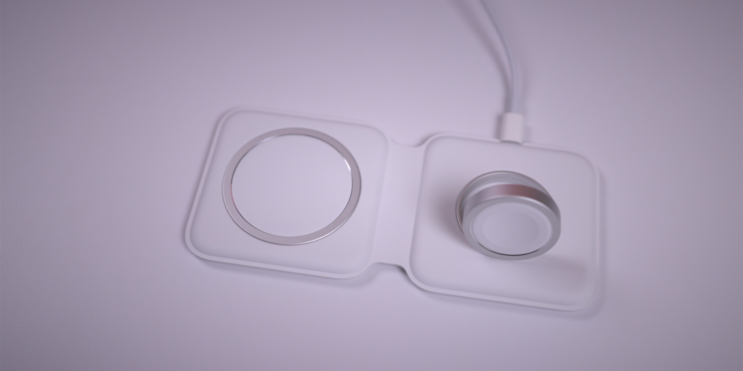Apple's MagSafe Duo is a now a bit more affordable with first drop of ...