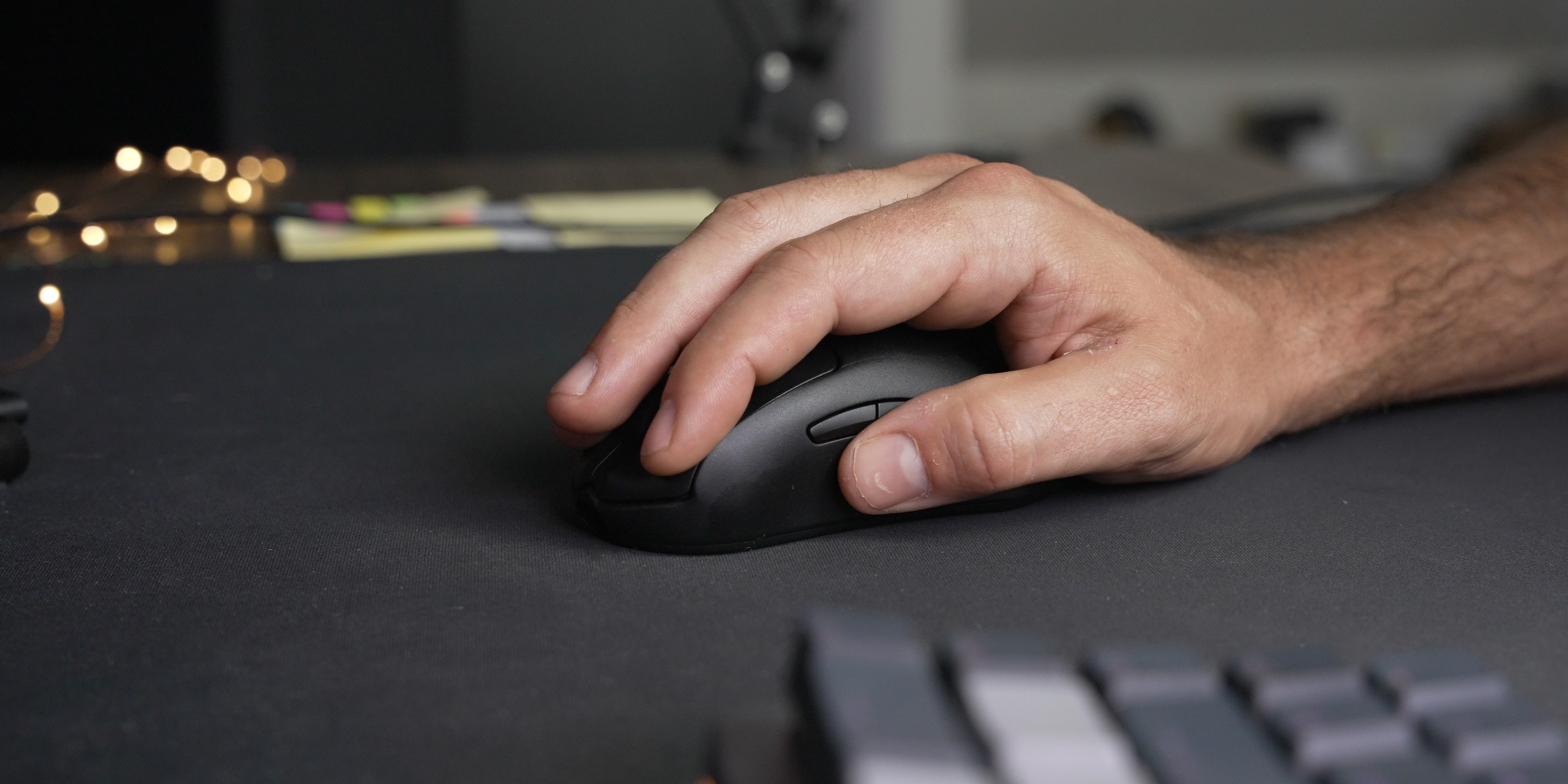 SteelSeries Prime Mini Wireless Review: Better than the bigger brother?