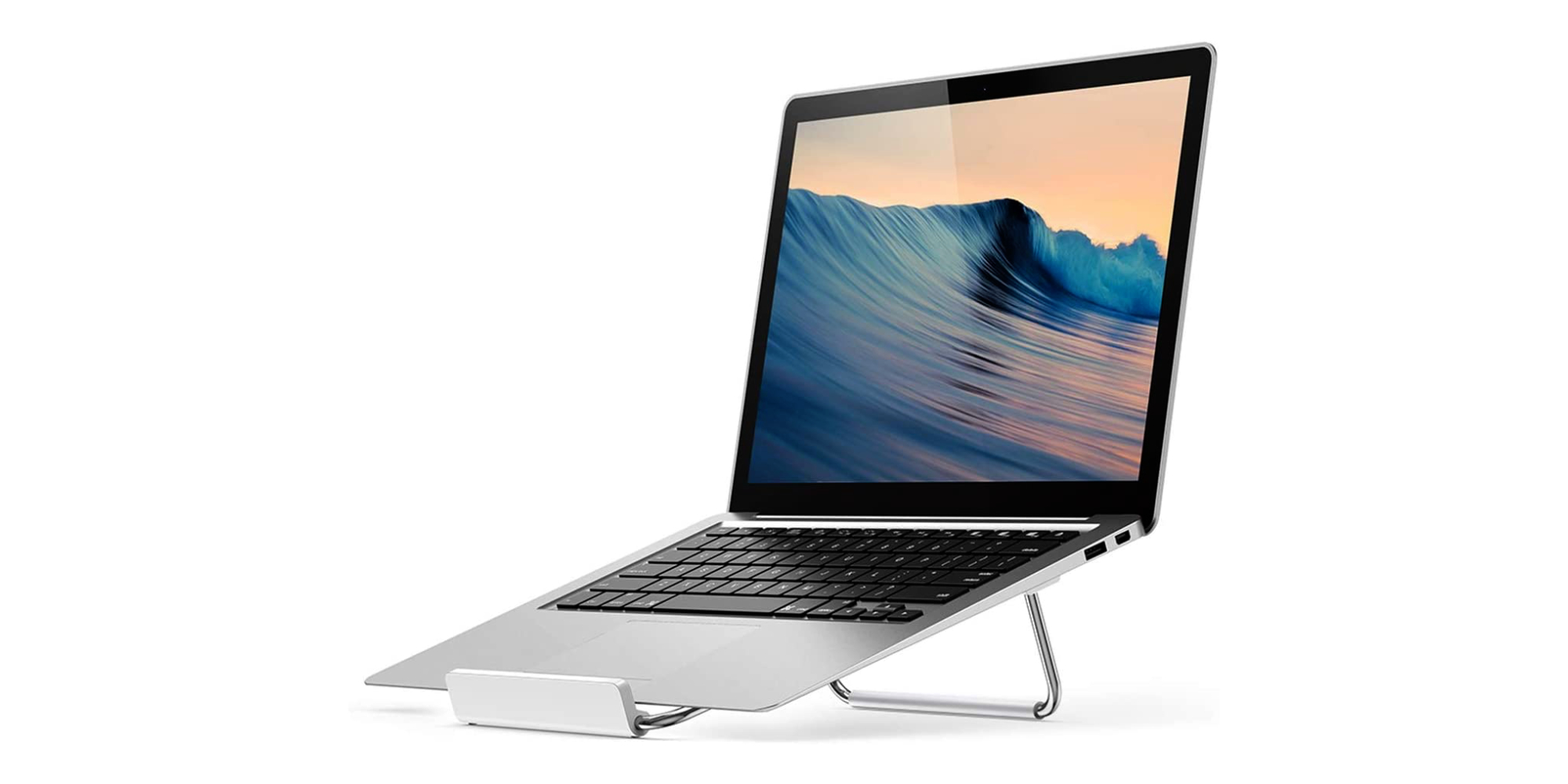 UGREEN's stainless steel laptop stand plunges to $7.50 Prime shipped ...