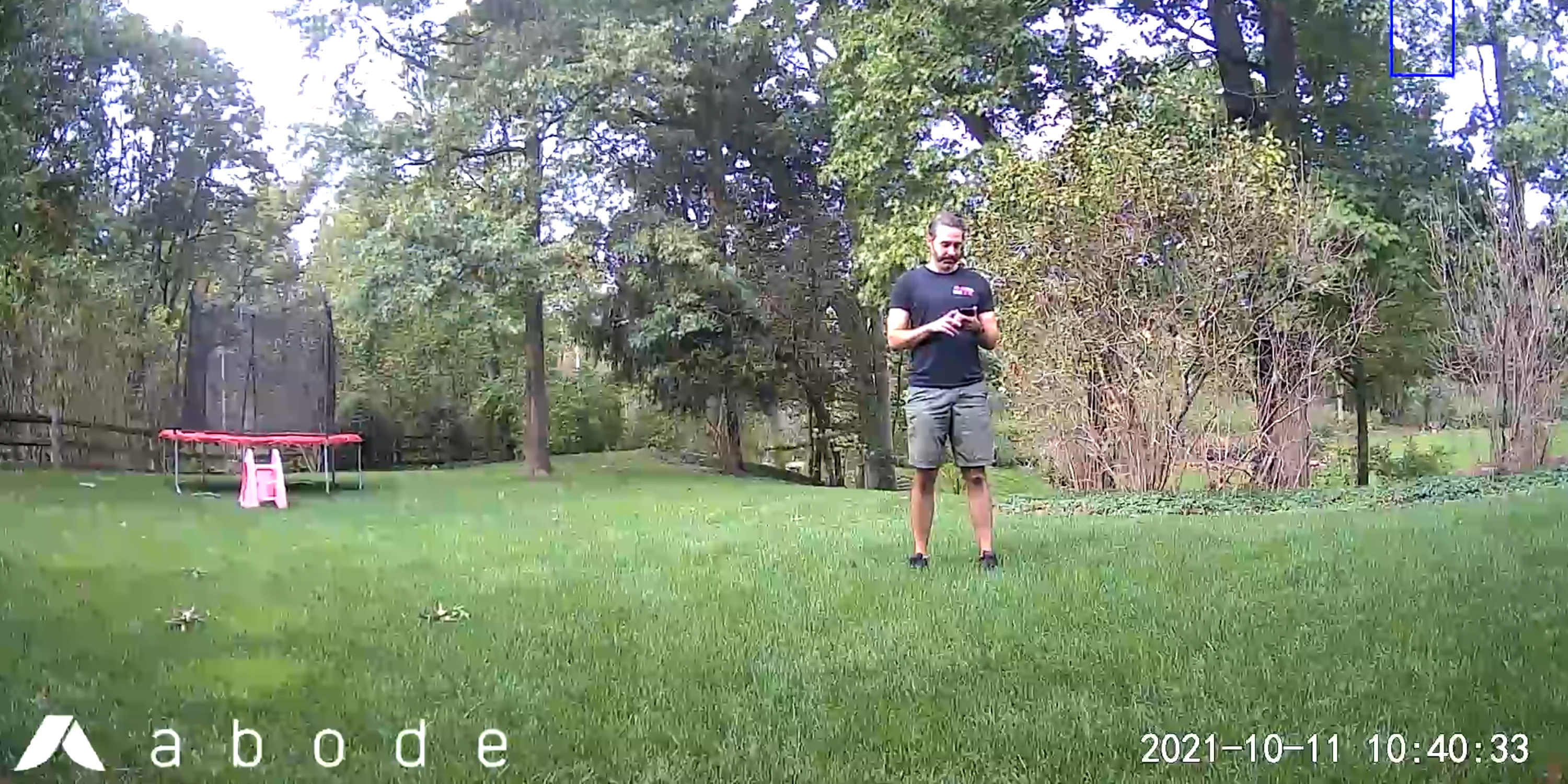 Abode Cam 2 Review: How does it compare to Wyze Cam v3?